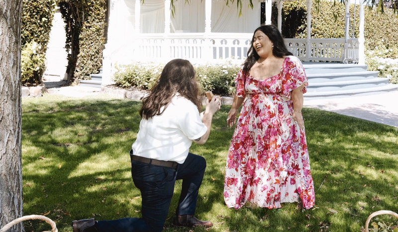 Yesenia Delgadillo and Anna Castro's Wedding Website