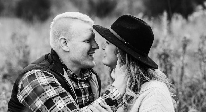Marla Chaperon and Cameron Englund's Wedding Website