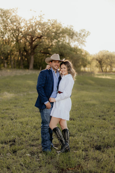 Jenna Hunt and Cooper Carlisle's Wedding Website