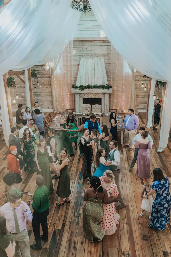 Ramble Creek Events | Wedding Venues | Cost, Reviews & Photos | Zola