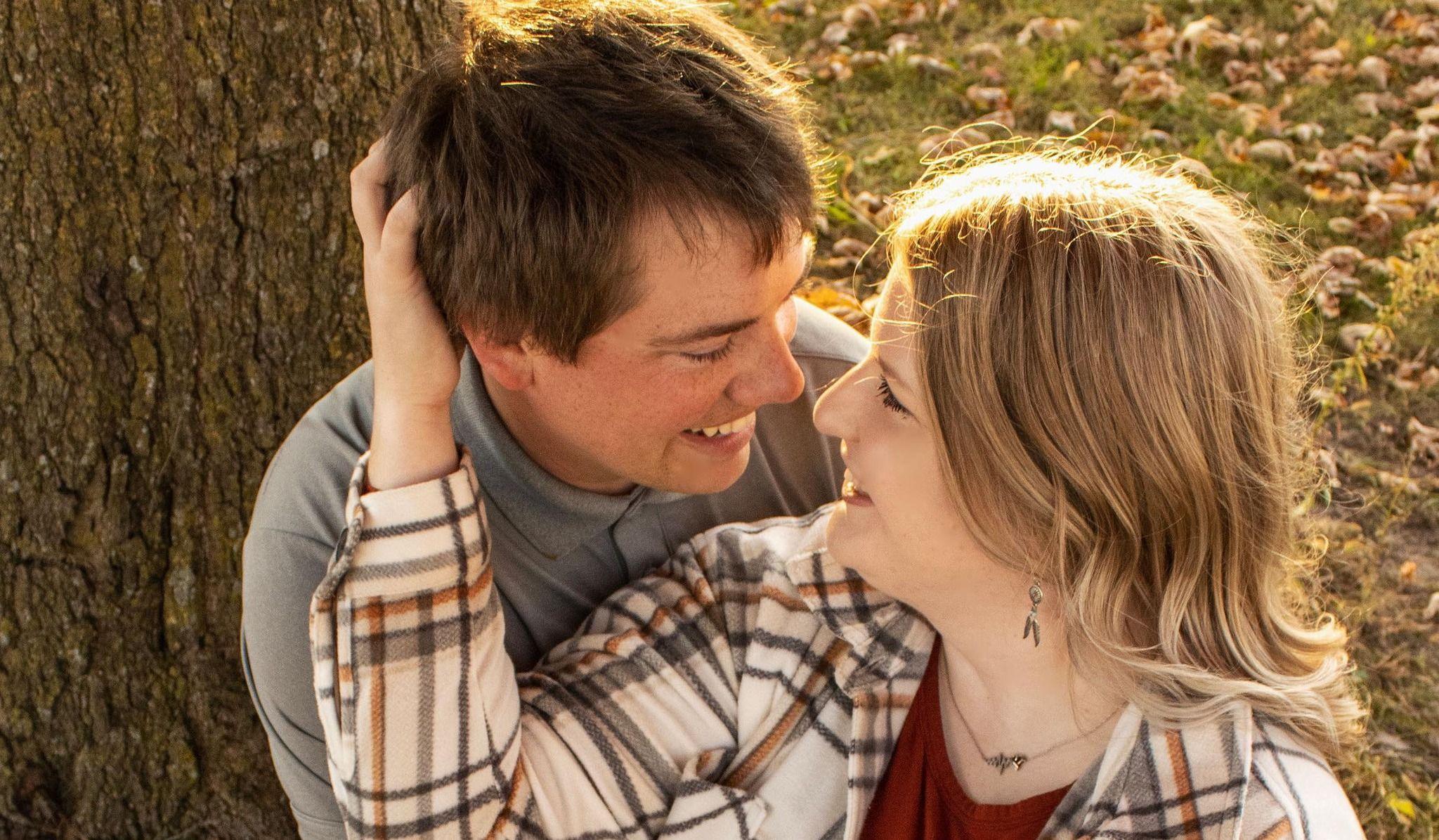 Bethany Hofer and Austin Wells' Wedding Website