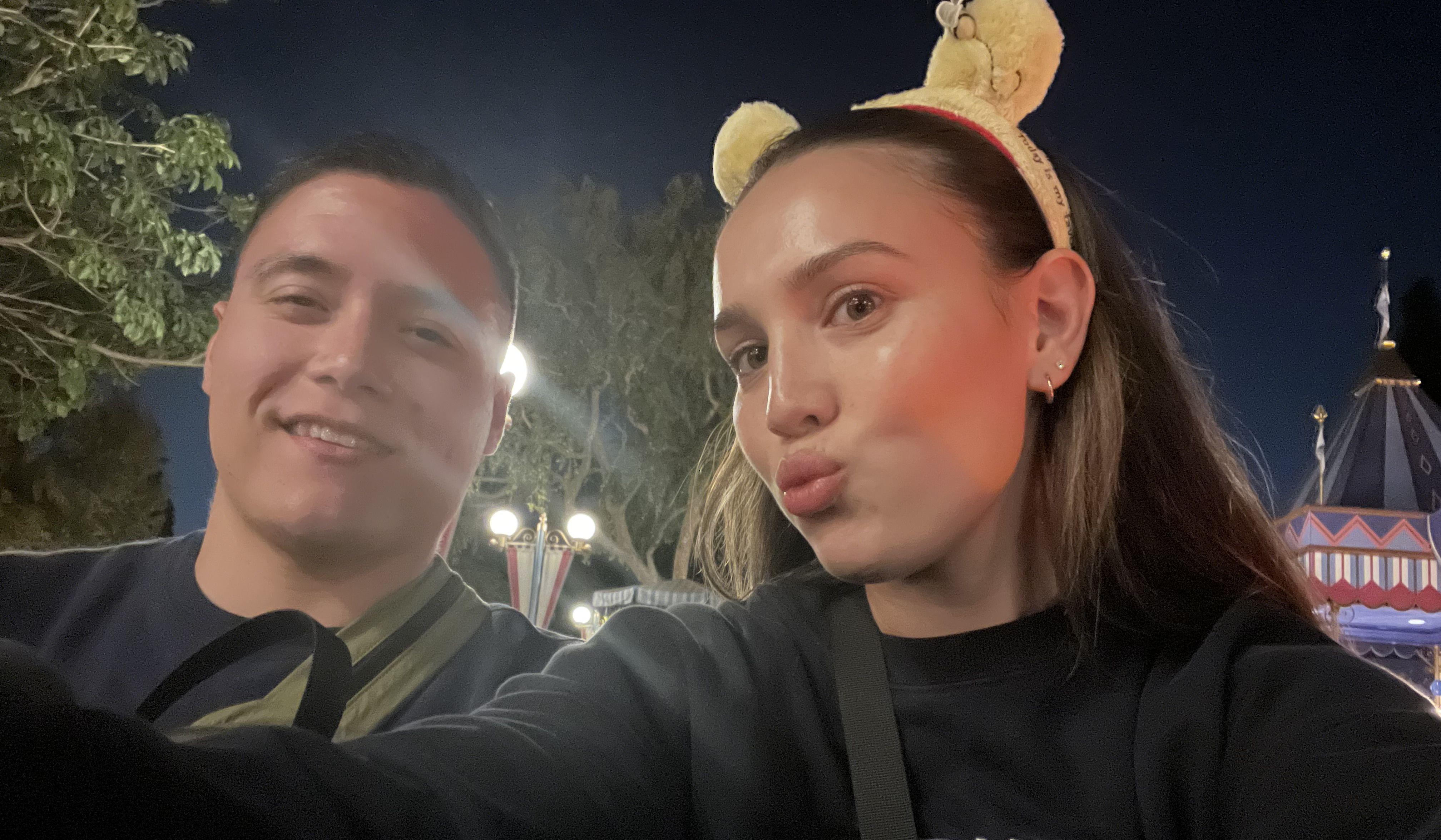 Nicole Chesney and Lance Elliott's Wedding Website