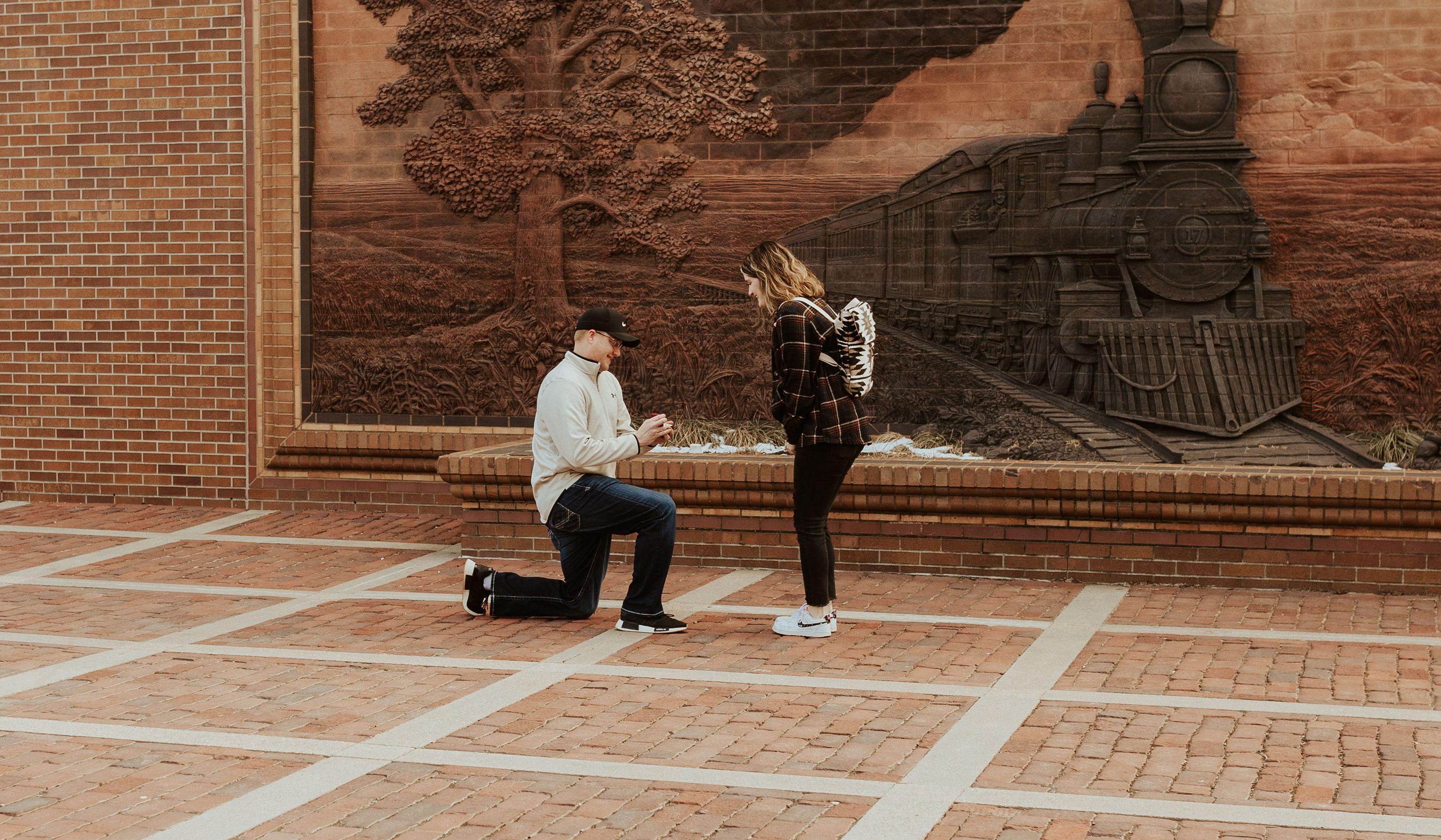 Haley Samuelson and Eric Rapp's Wedding Website