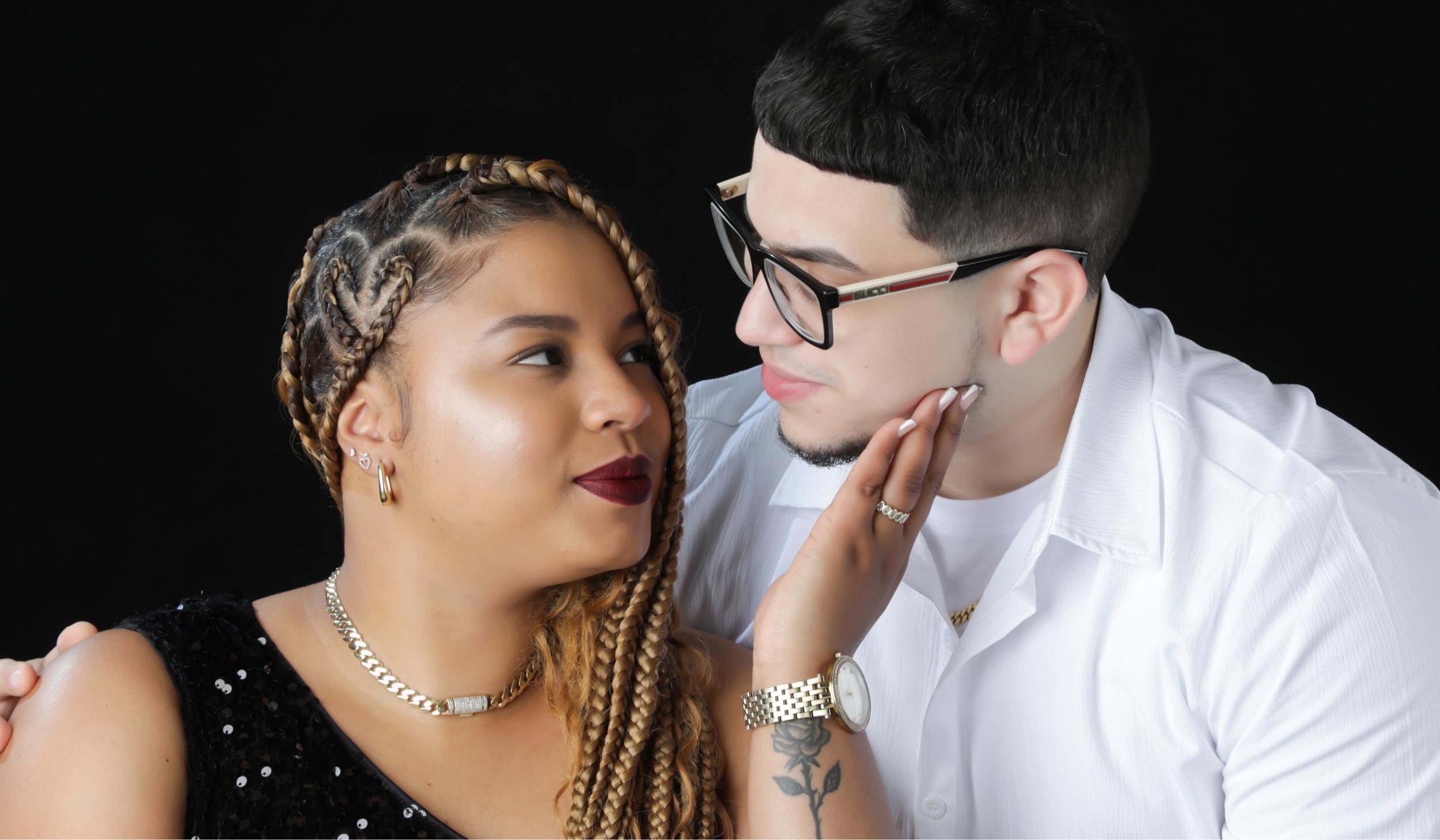 Alexa Matos and Albert Tejada's Wedding Website