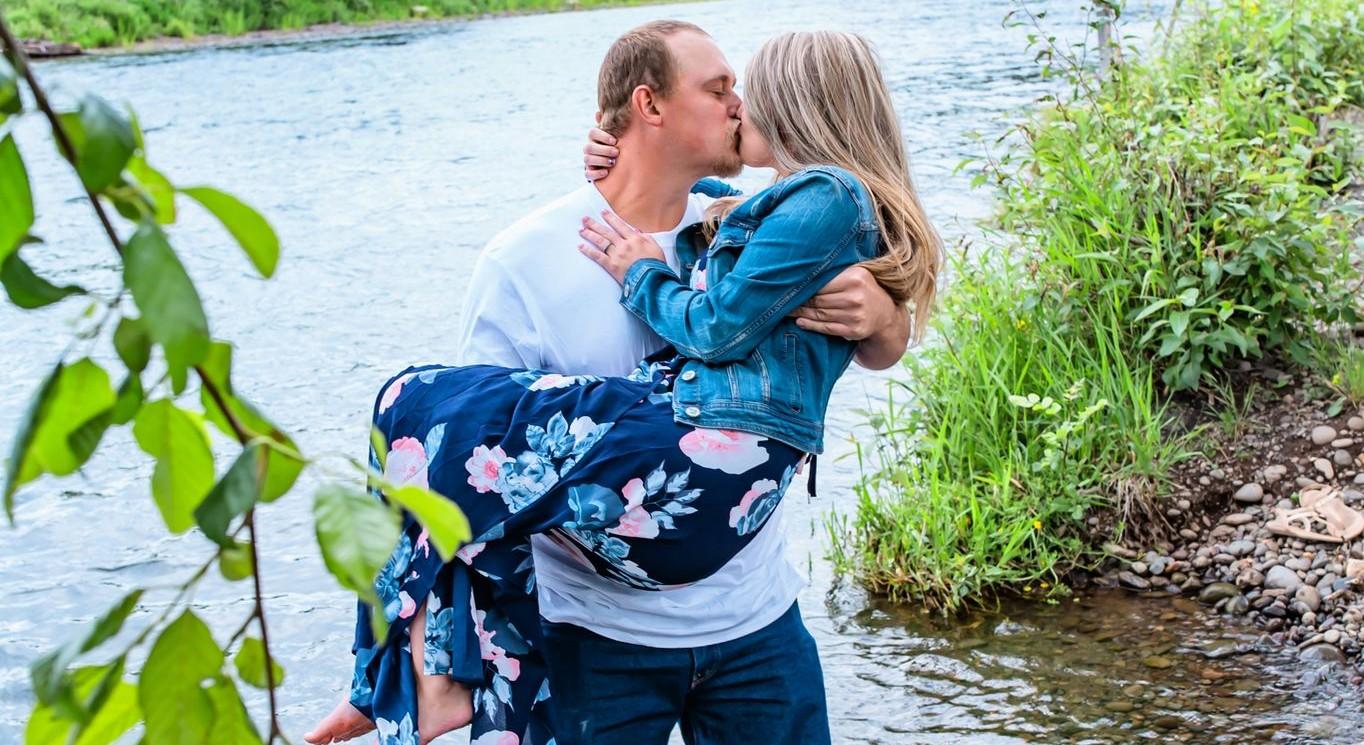 Ashley Rowan and Mitchell Sanders' Wedding Website