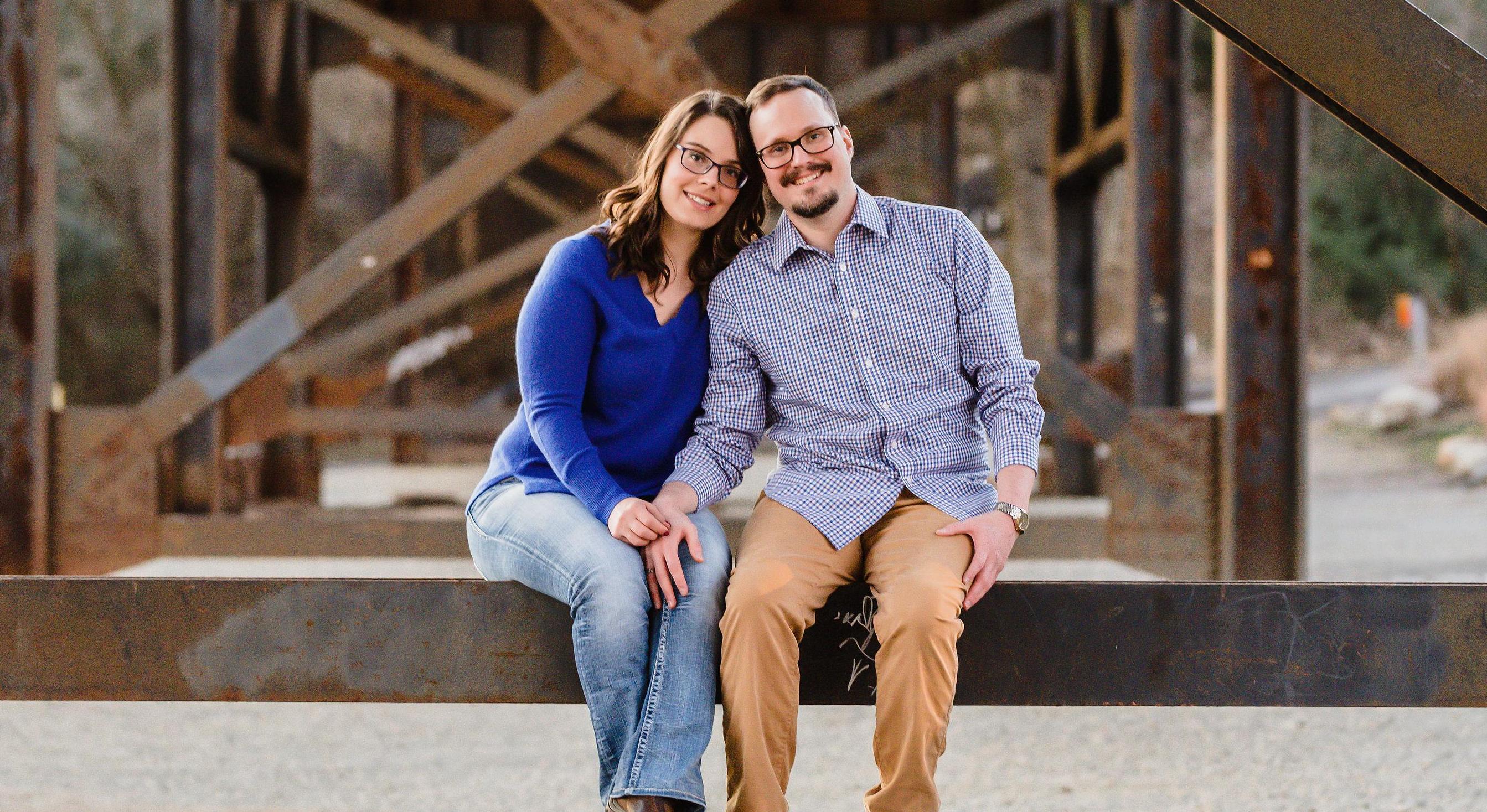 Courtney Zych and Austin Hobson's Wedding Website