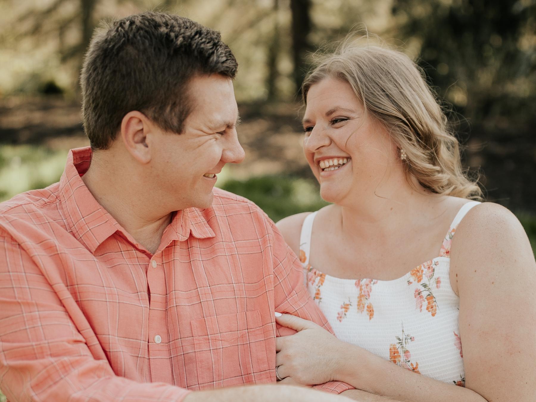 Christine Spaulding and Connor Murphy's Wedding Website