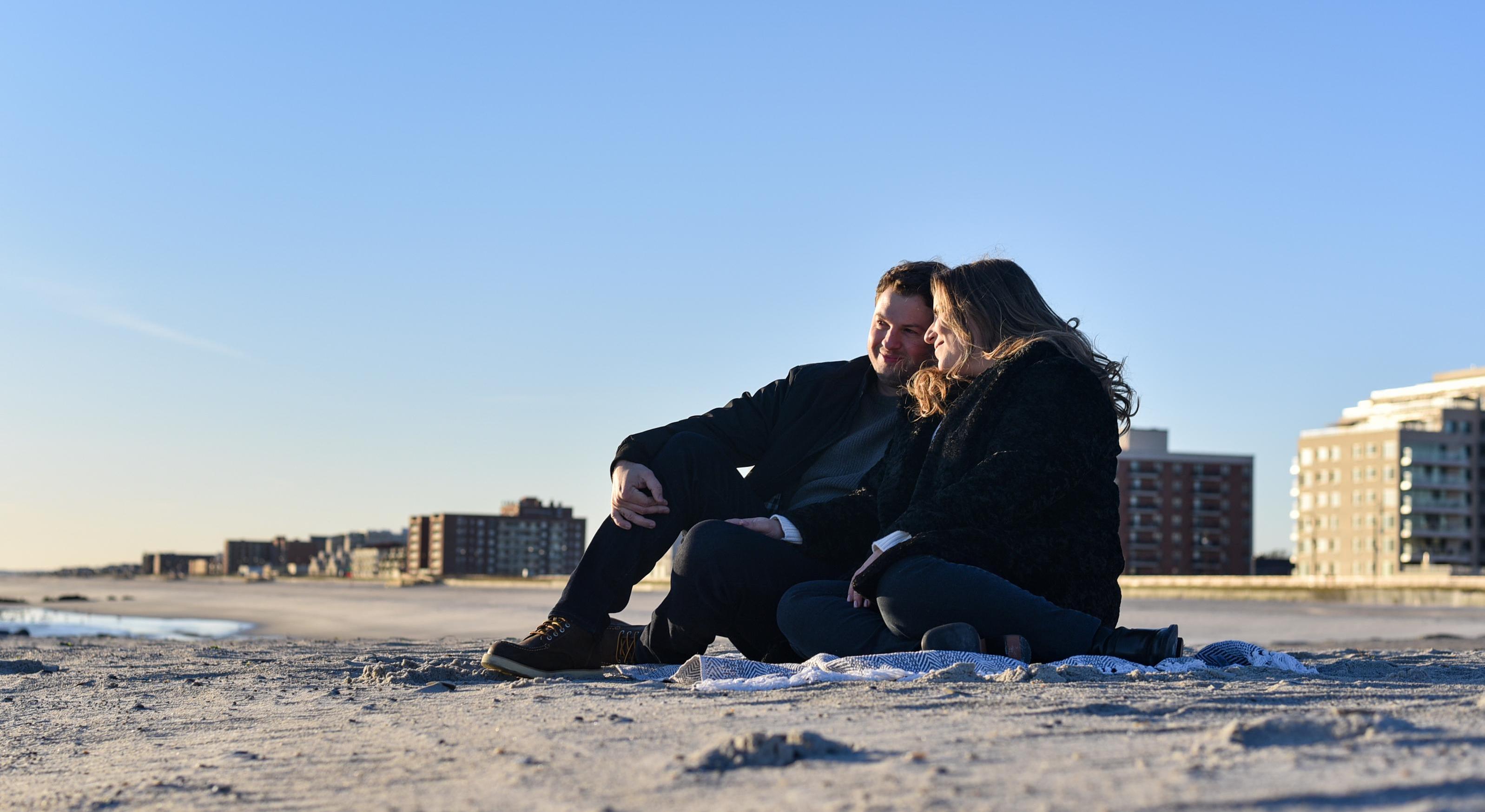 Ashley Miro and Brett Neville's Wedding Website
