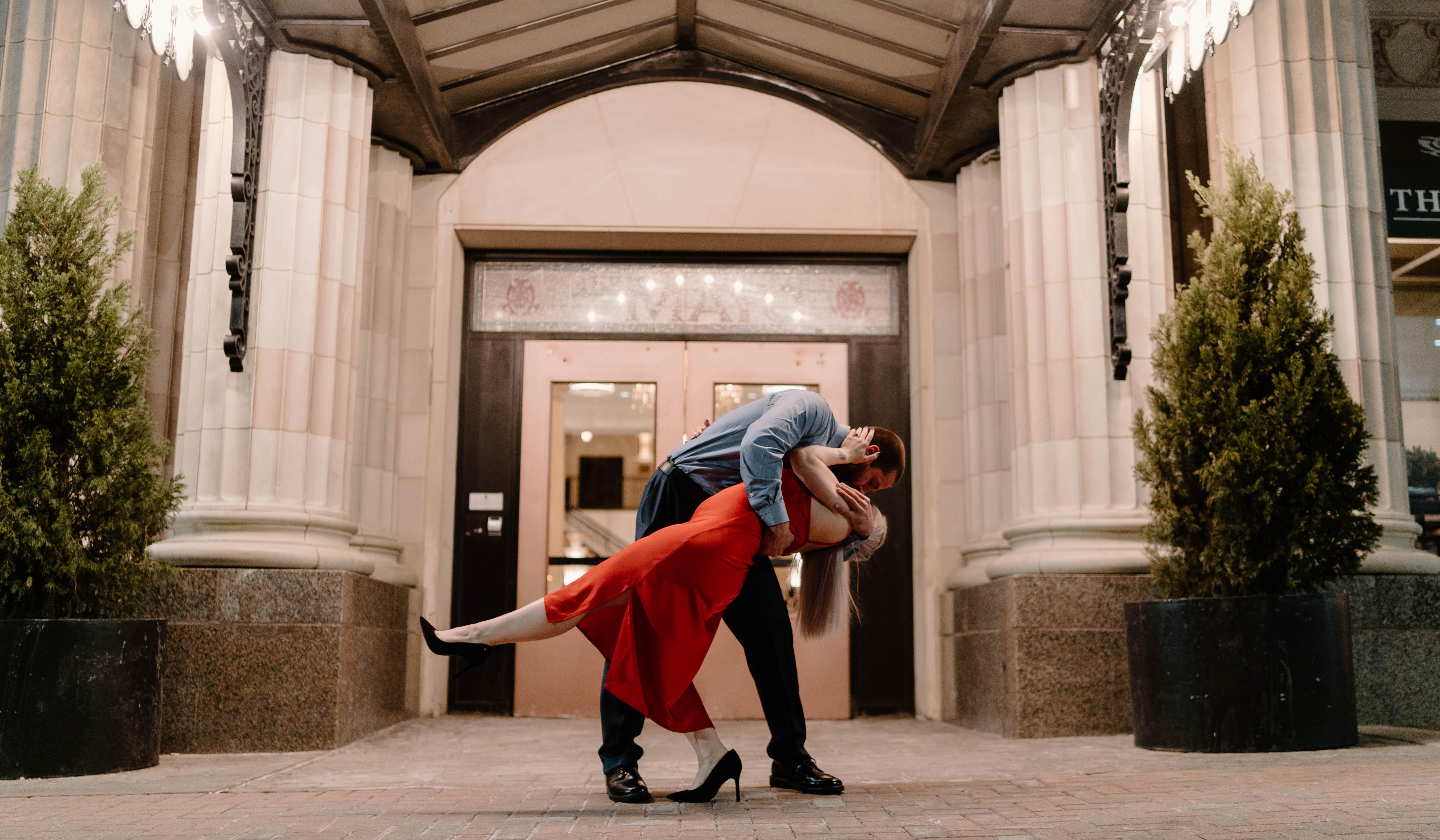 Kara Rainey and Seth Revolinski's Wedding Website