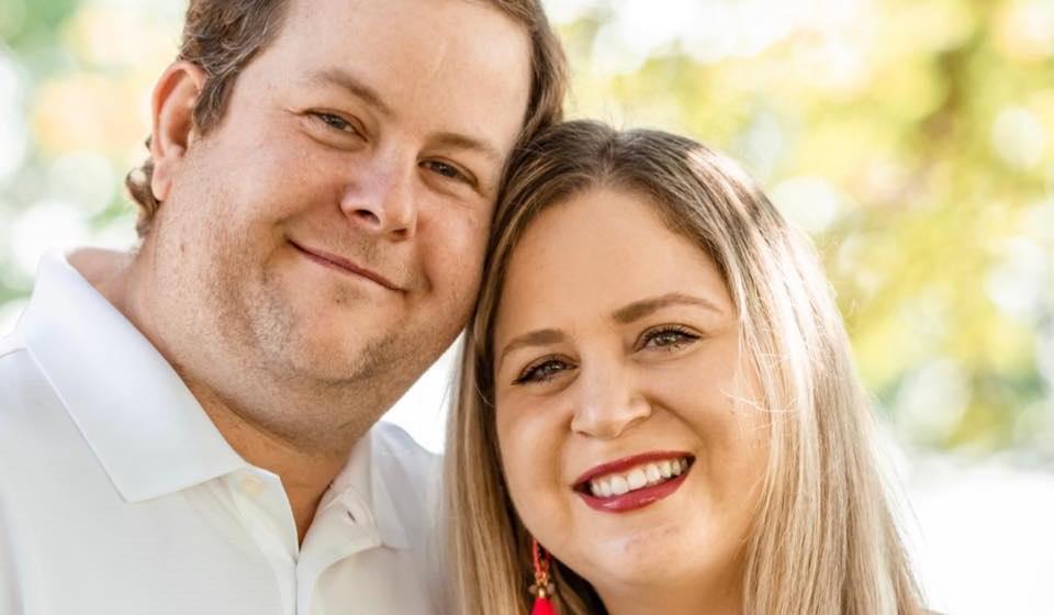 Christine Whitten and Daniel Steck's Wedding Website