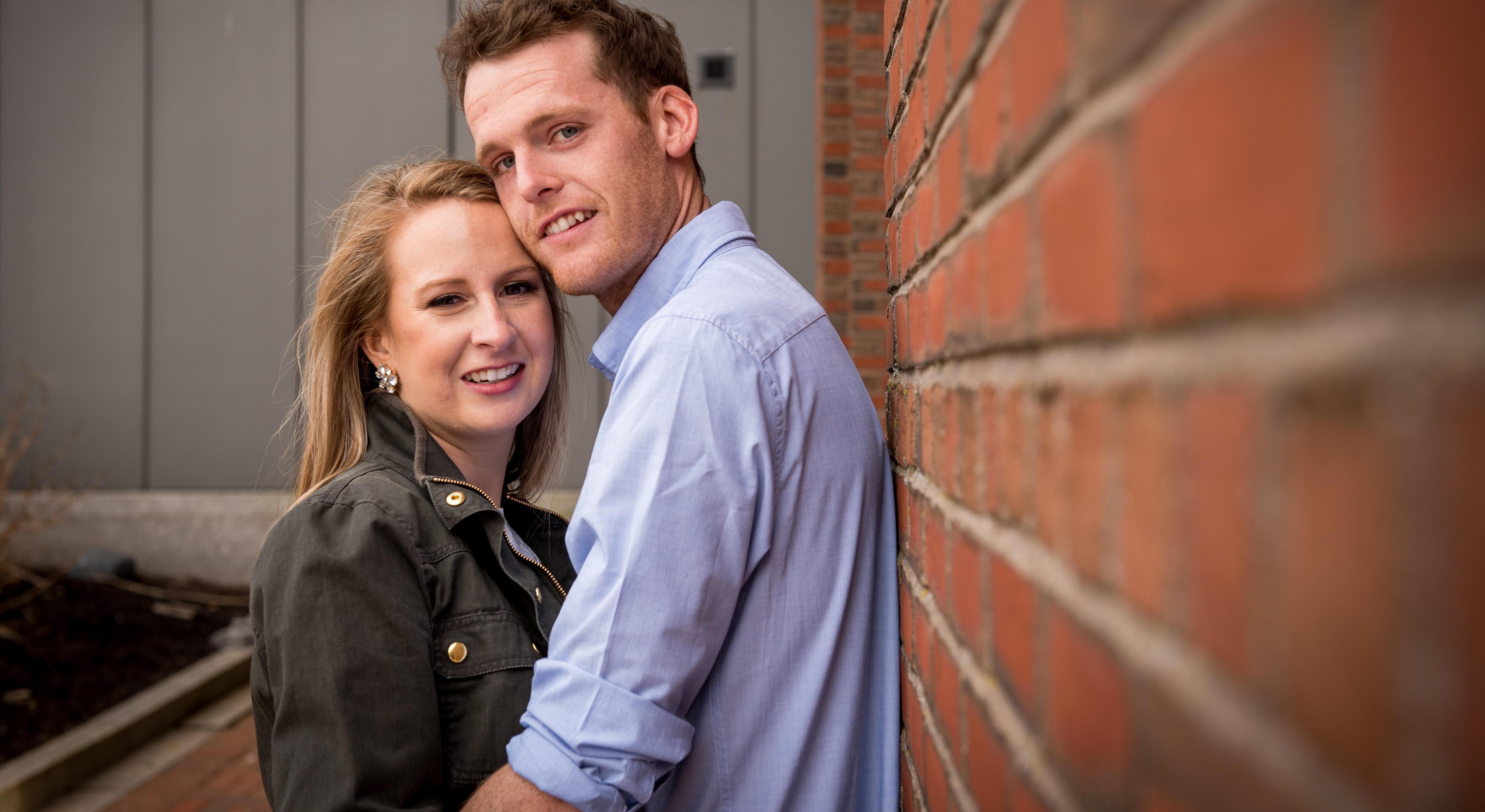 Shannon Cleary and Johnny Mc Laughlin's Wedding Website