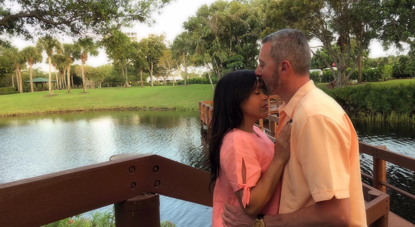 Lory Ruiz and Sean Carton's Wedding Website