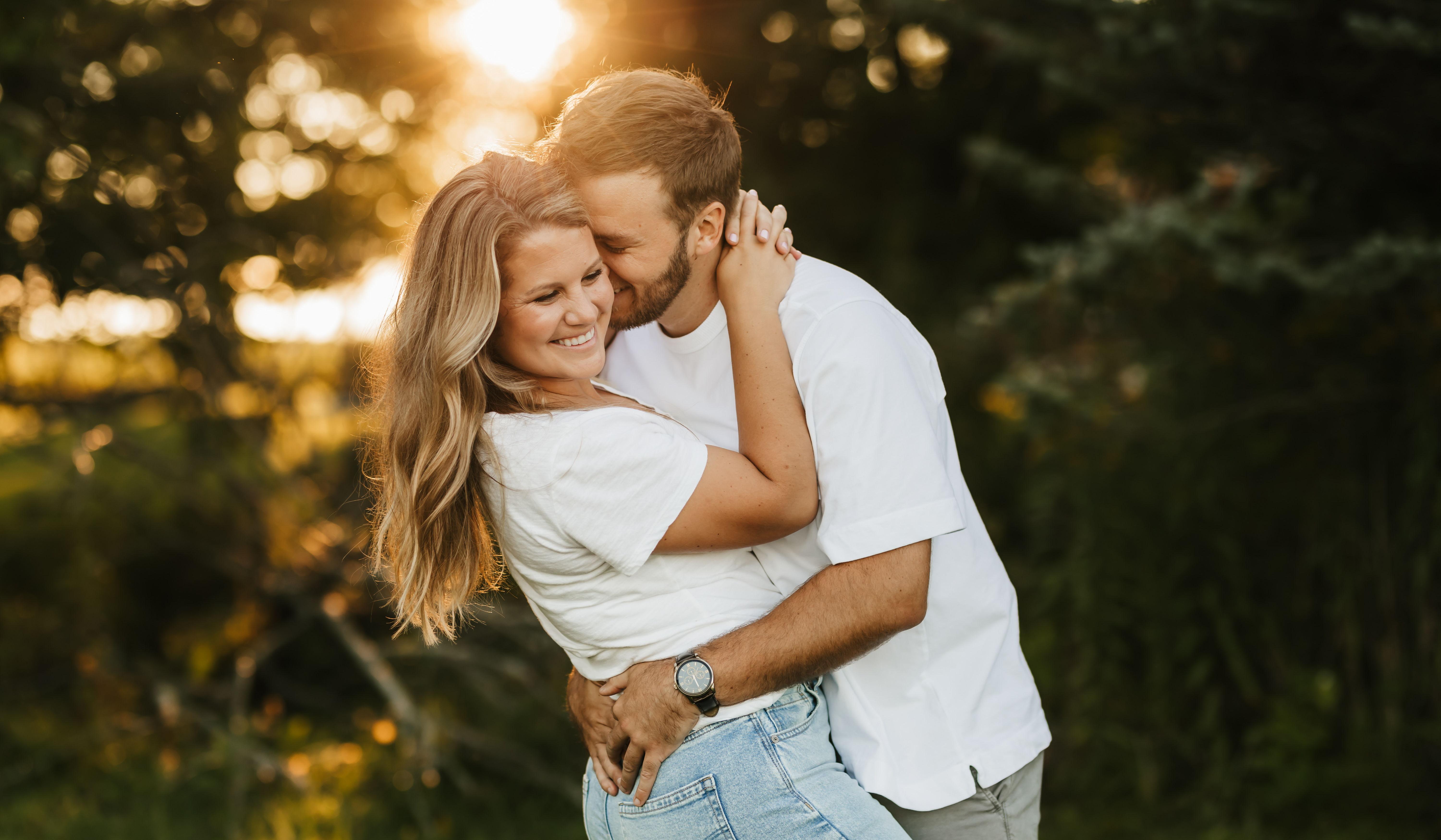 Paige Conant and Donnie Crow's Wedding Website