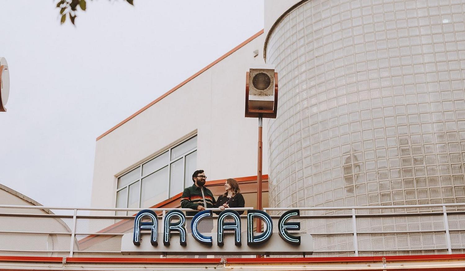 Rachel McCluskey and Brian Matos' Wedding Website