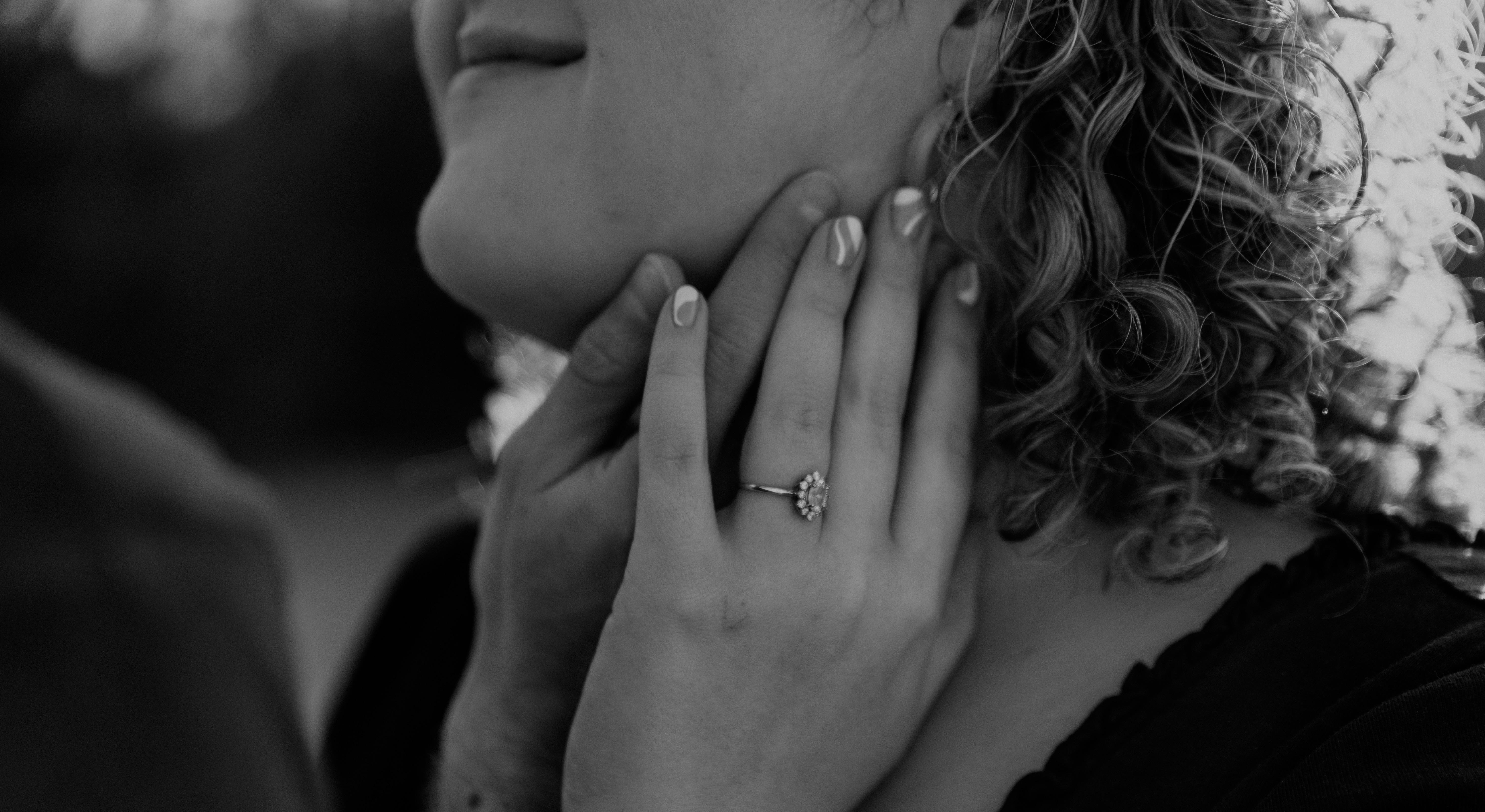 Danyel Hill and Micah Cook's Wedding Website