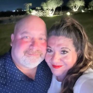 Rosamaria Campbell and Robert Boldt's Wedding Website