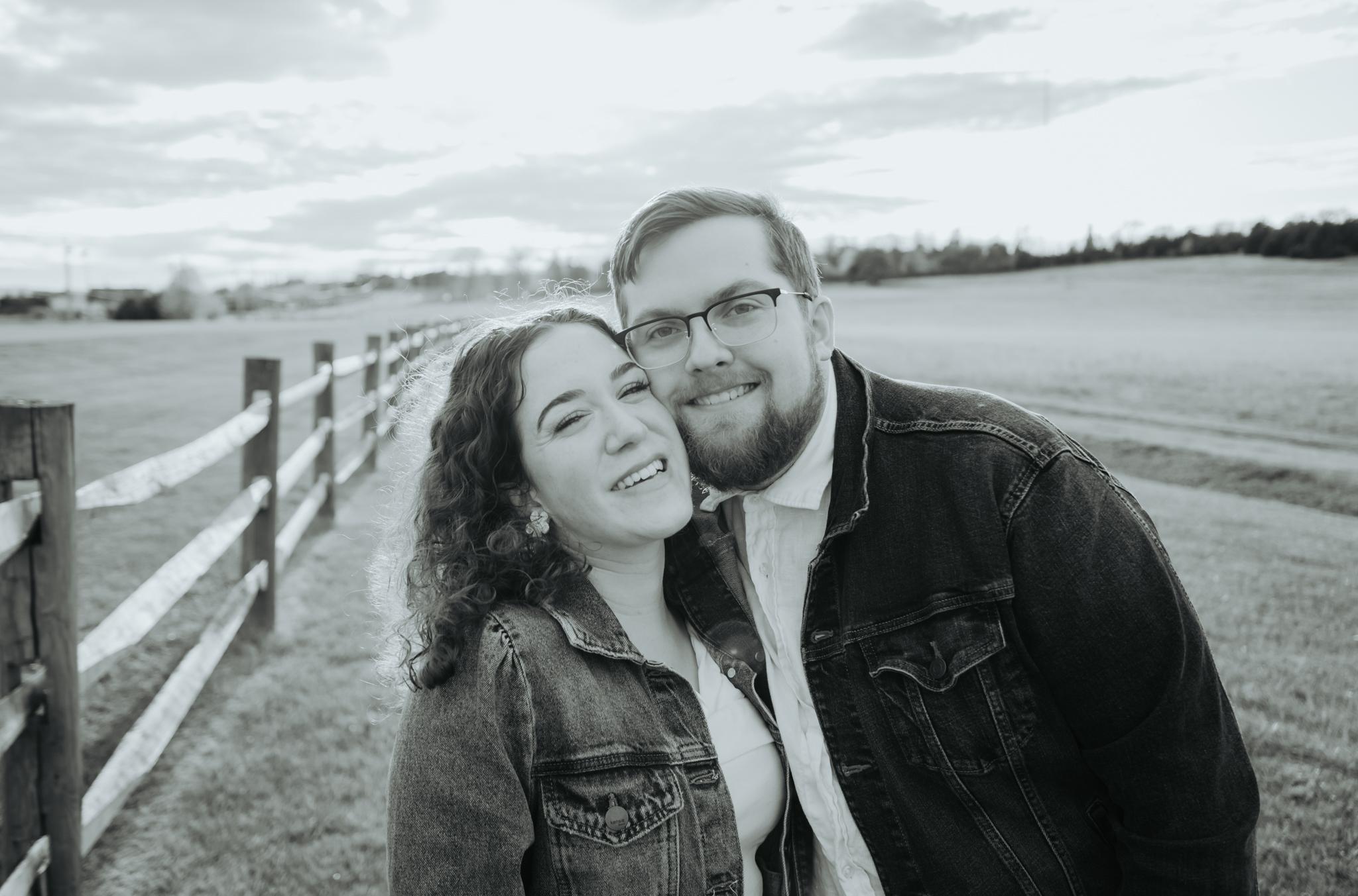 Monte Bauman and Anna Palmeri's Wedding Website