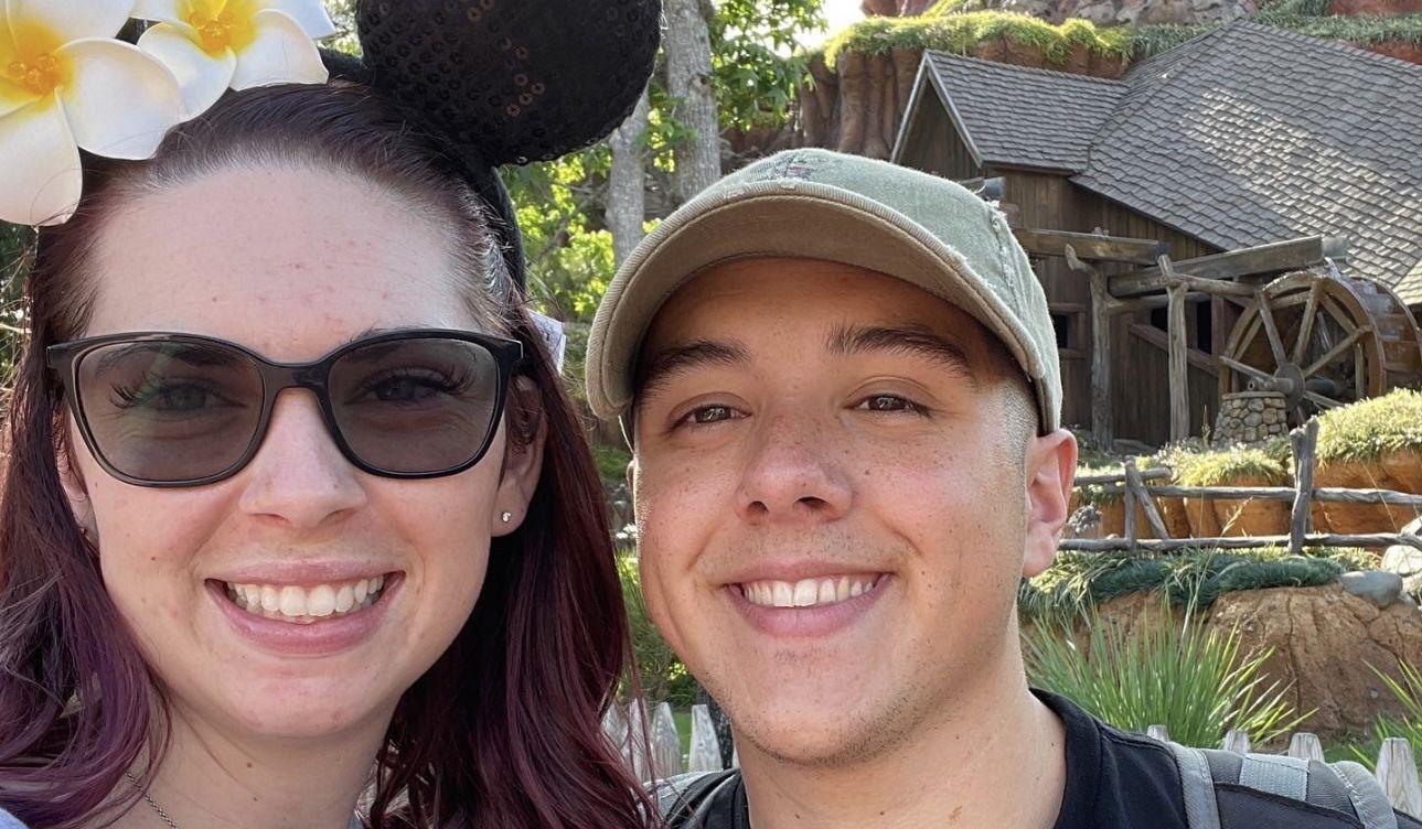 Cori Jones and Cristian Dominguez's Wedding Website