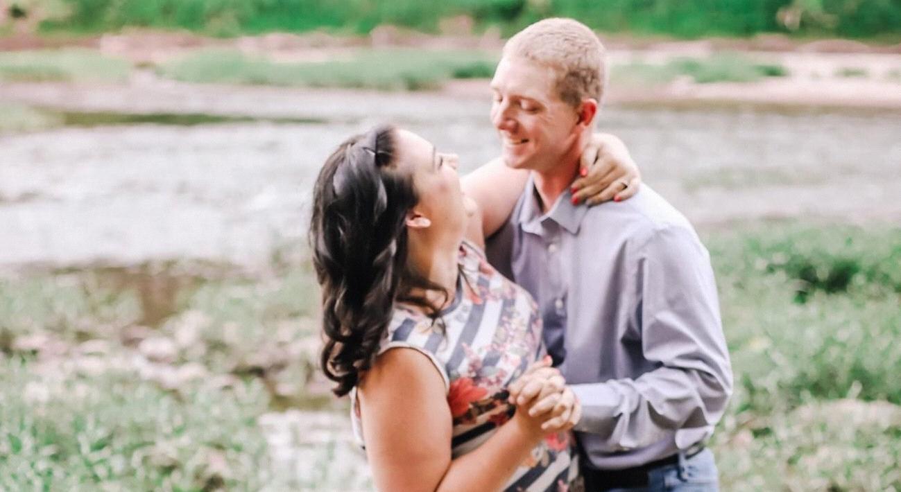 Alex Mountcastle and John Duley's Wedding Website