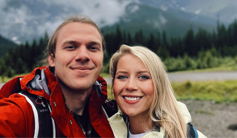 Morgan Teague and Cam Wiehe's Wedding Website