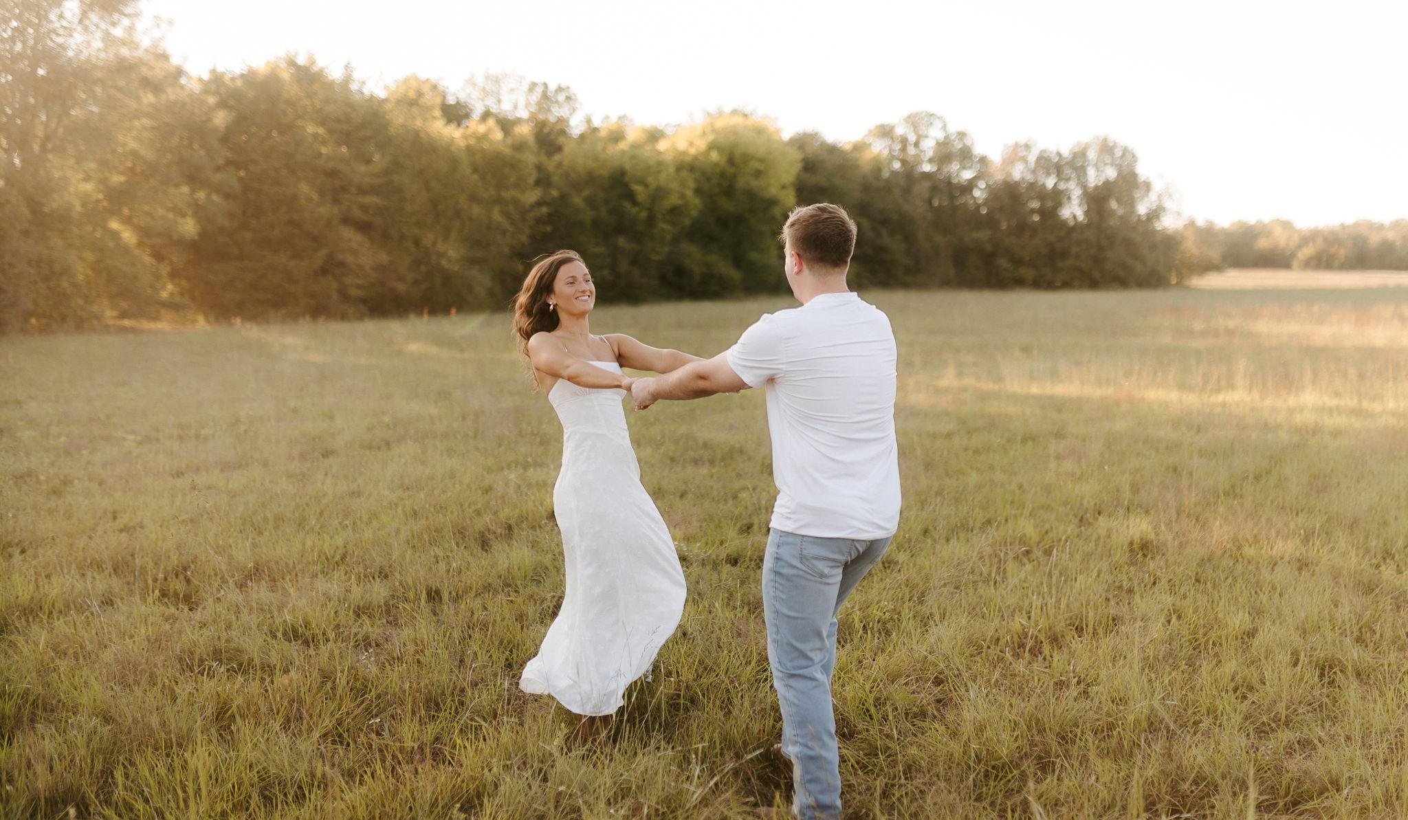 Marybeth Efurd and Rilee Jones' Wedding Website