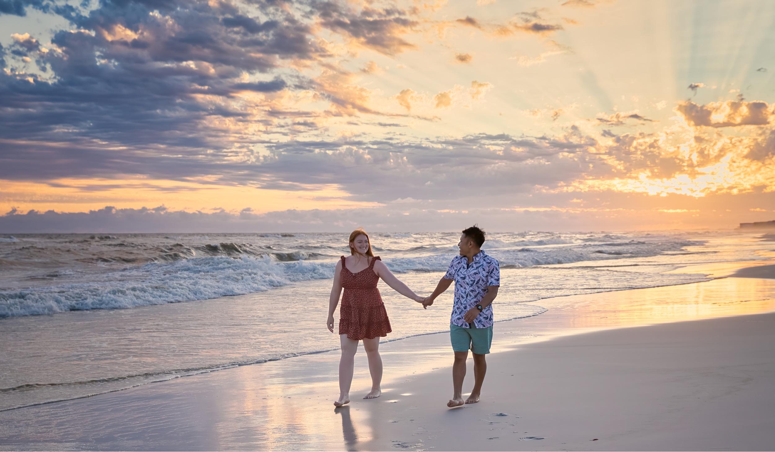 Brandi Bohrer and Edgar Curup's Wedding Website