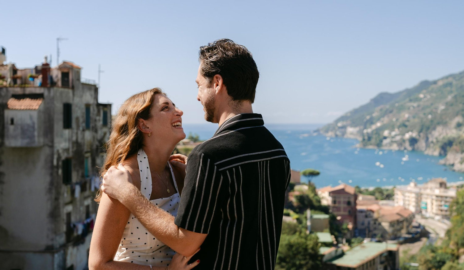 Gianna Schutzer and Stoan Bush's Wedding Website