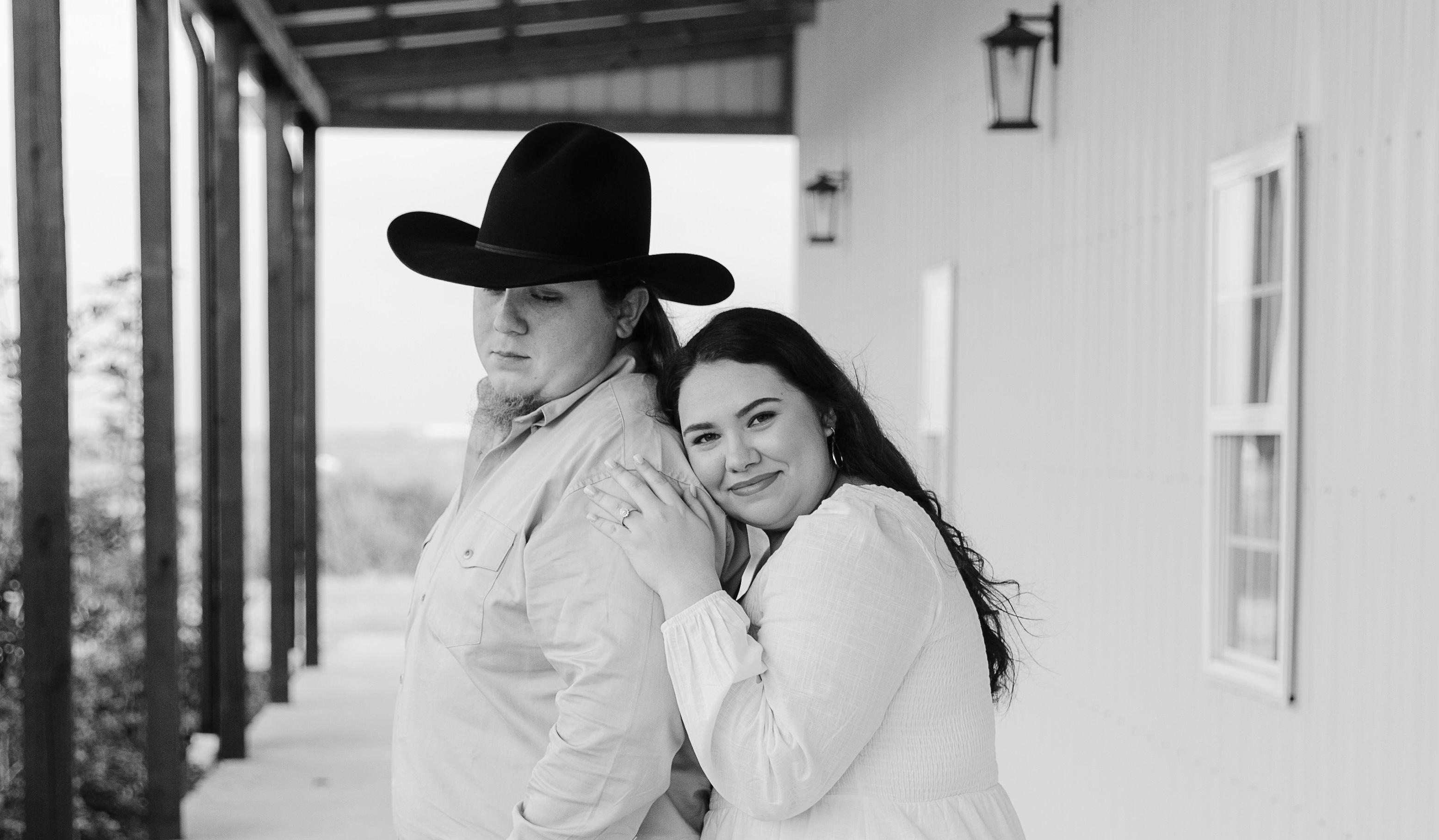 Grace Giles and Randy Baldwin's Wedding Website