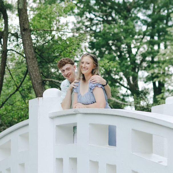 Jessica Mullaney and Colin Giannini's Wedding Website