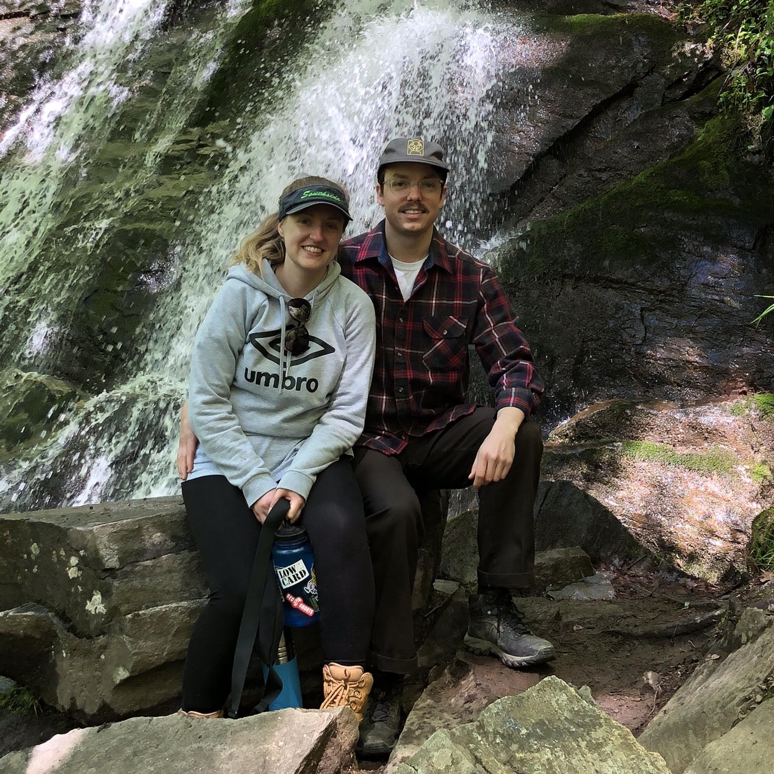 Haley Rutledge and Walker Miller's Wedding Website