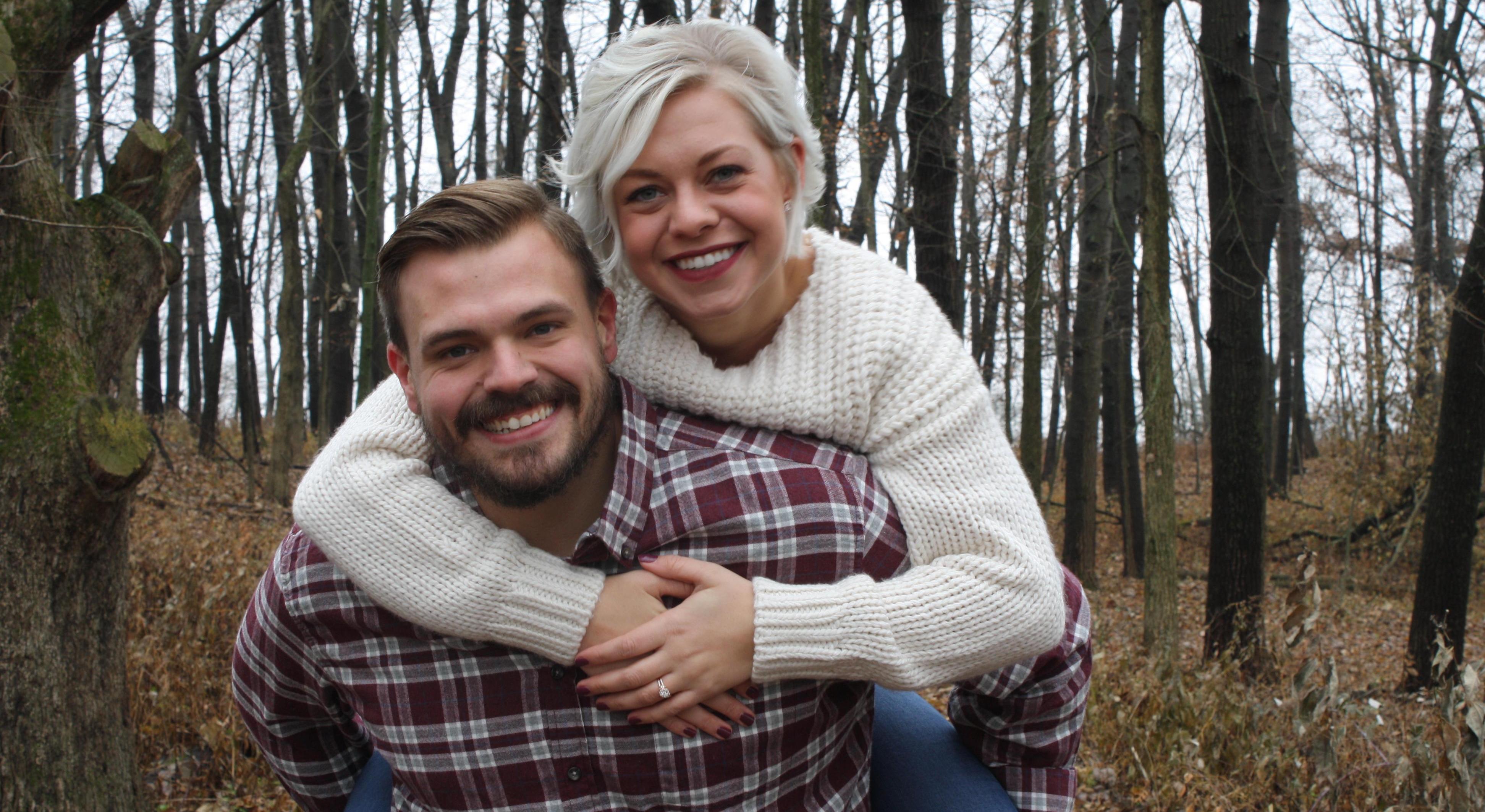 Emily Hanlin and Tim Pyatt's Wedding Website