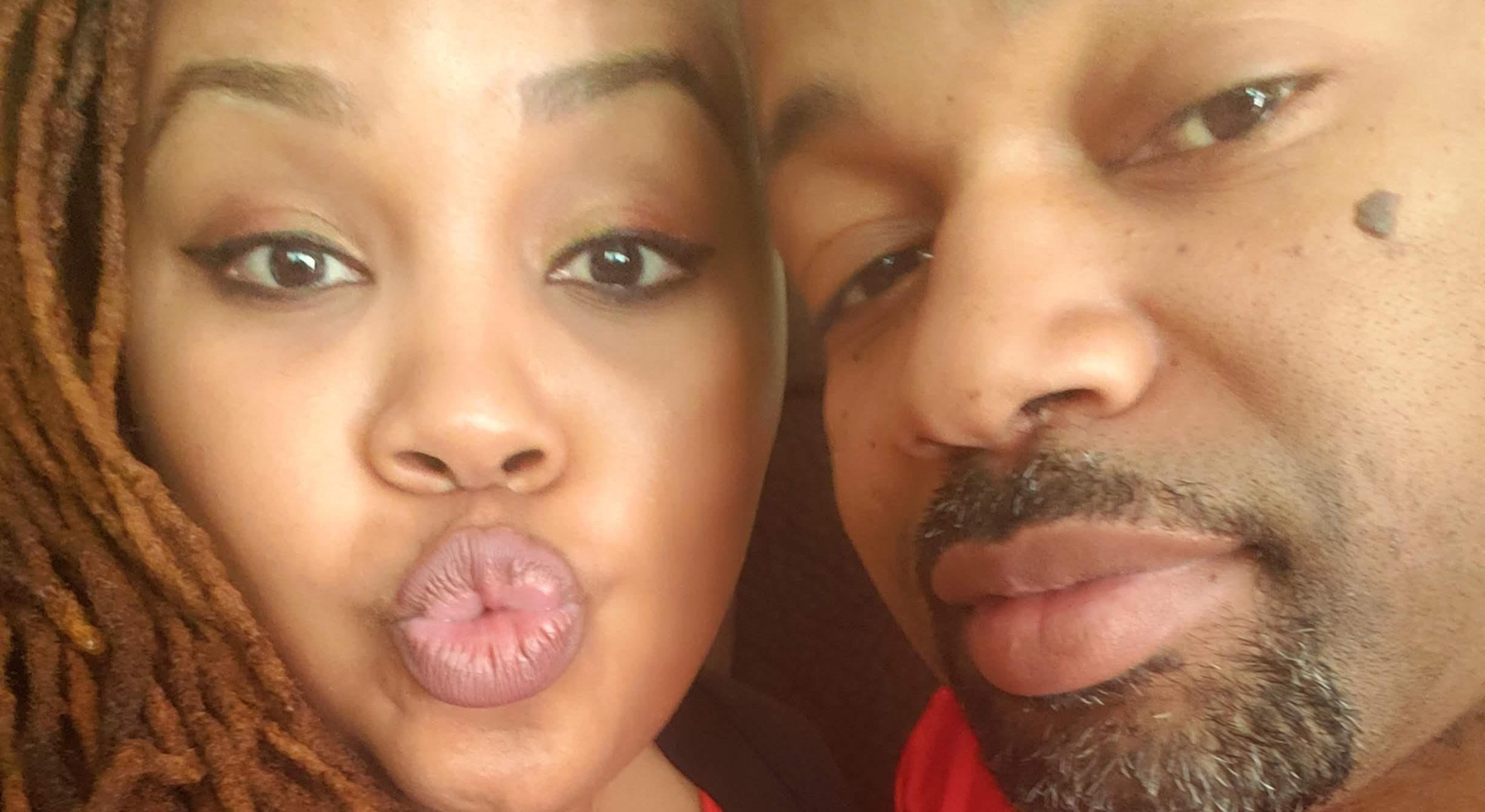 Viola Dube and Shaun Burnette's Wedding Website