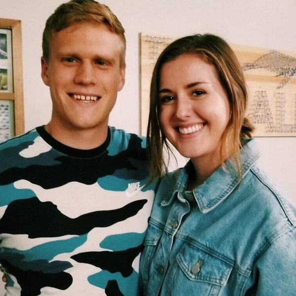 Kadn Whaley and Jenna Harley's Wedding Website