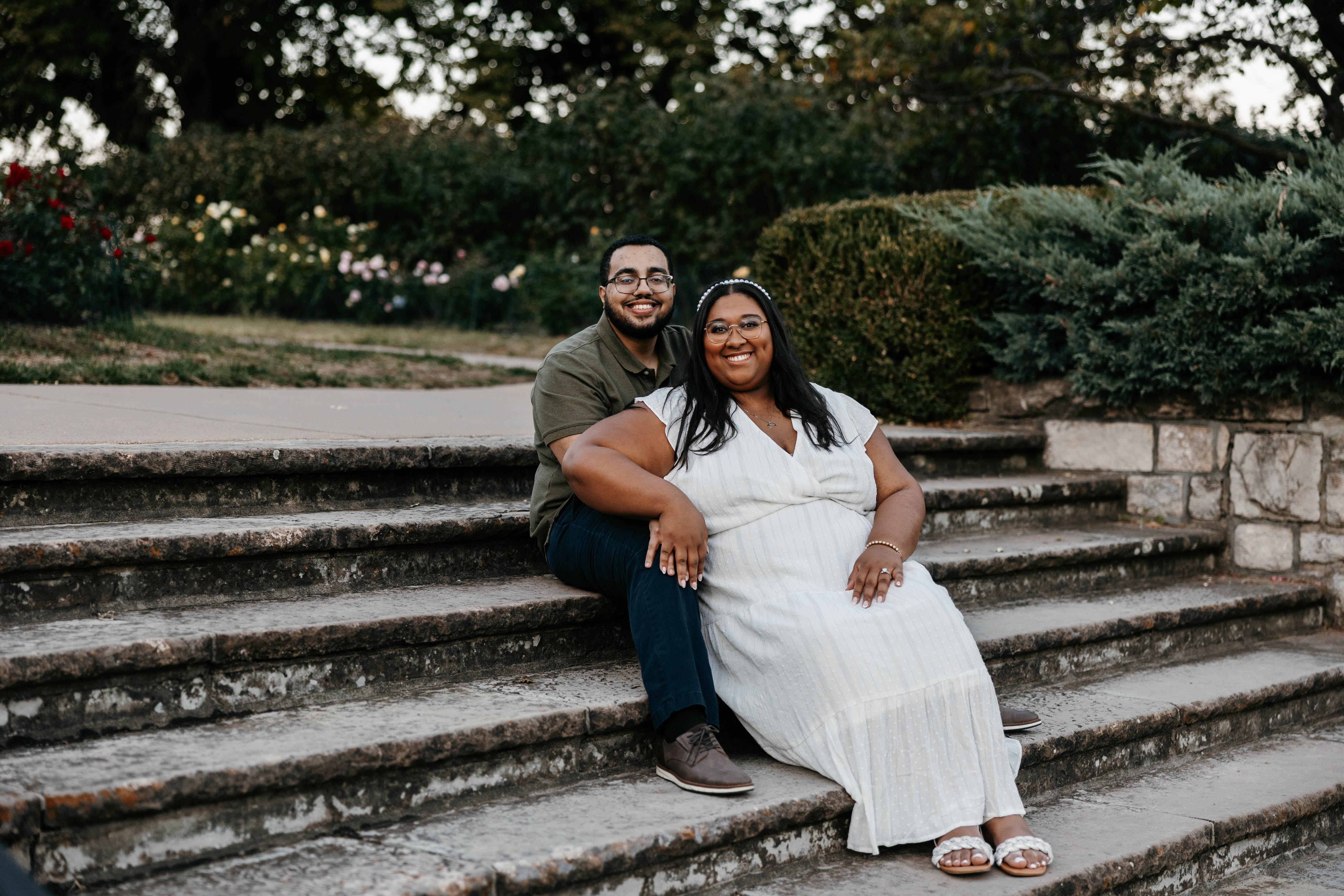 Erin Simpson-Jackson and John Zaki's Wedding Website