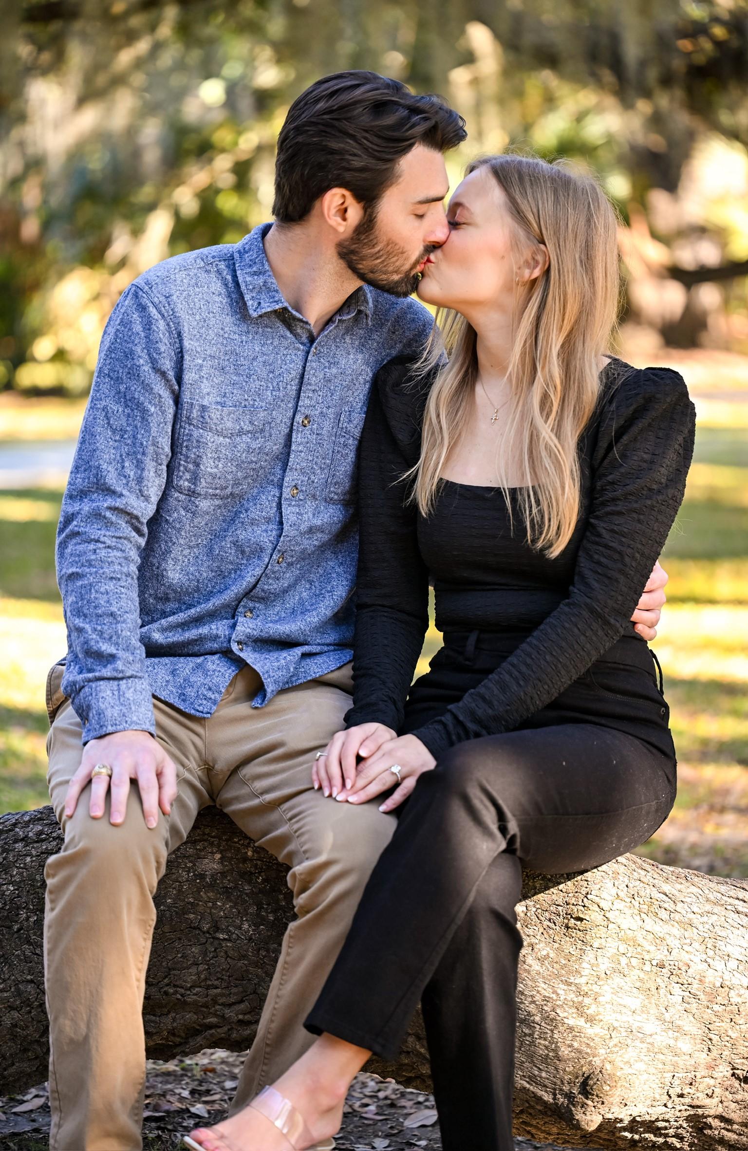 Elise Donaldson and Patrick Keable's Wedding Website