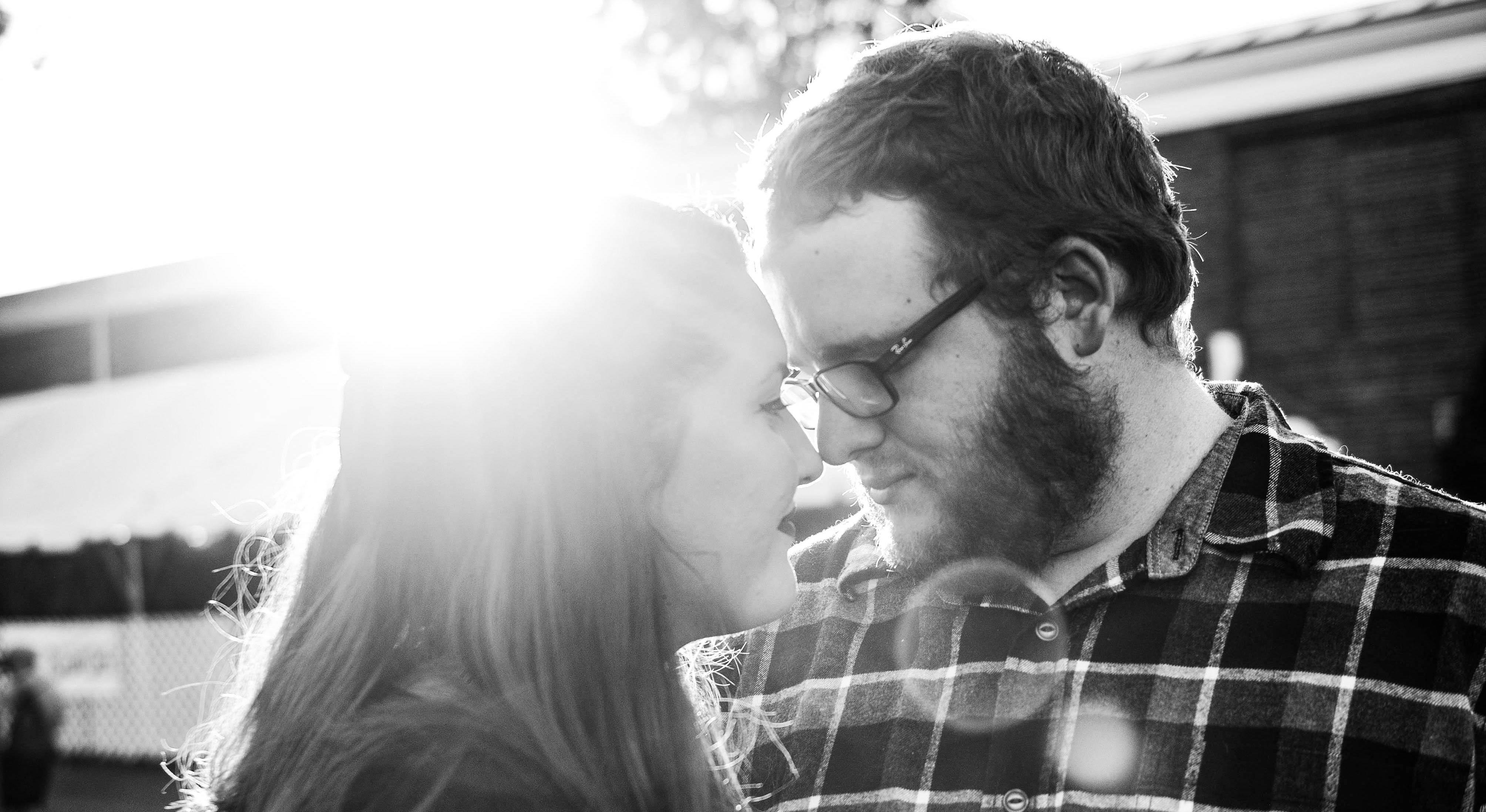 Ashley Clinton and Devin Horan's Wedding Website