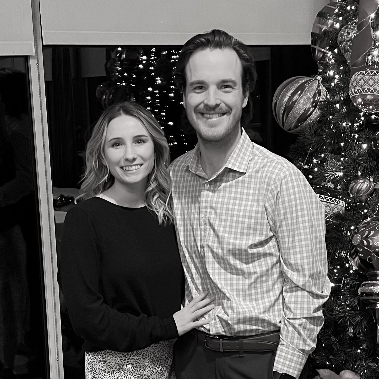 Erica Swanberg and Bryan Koehler's Wedding Website