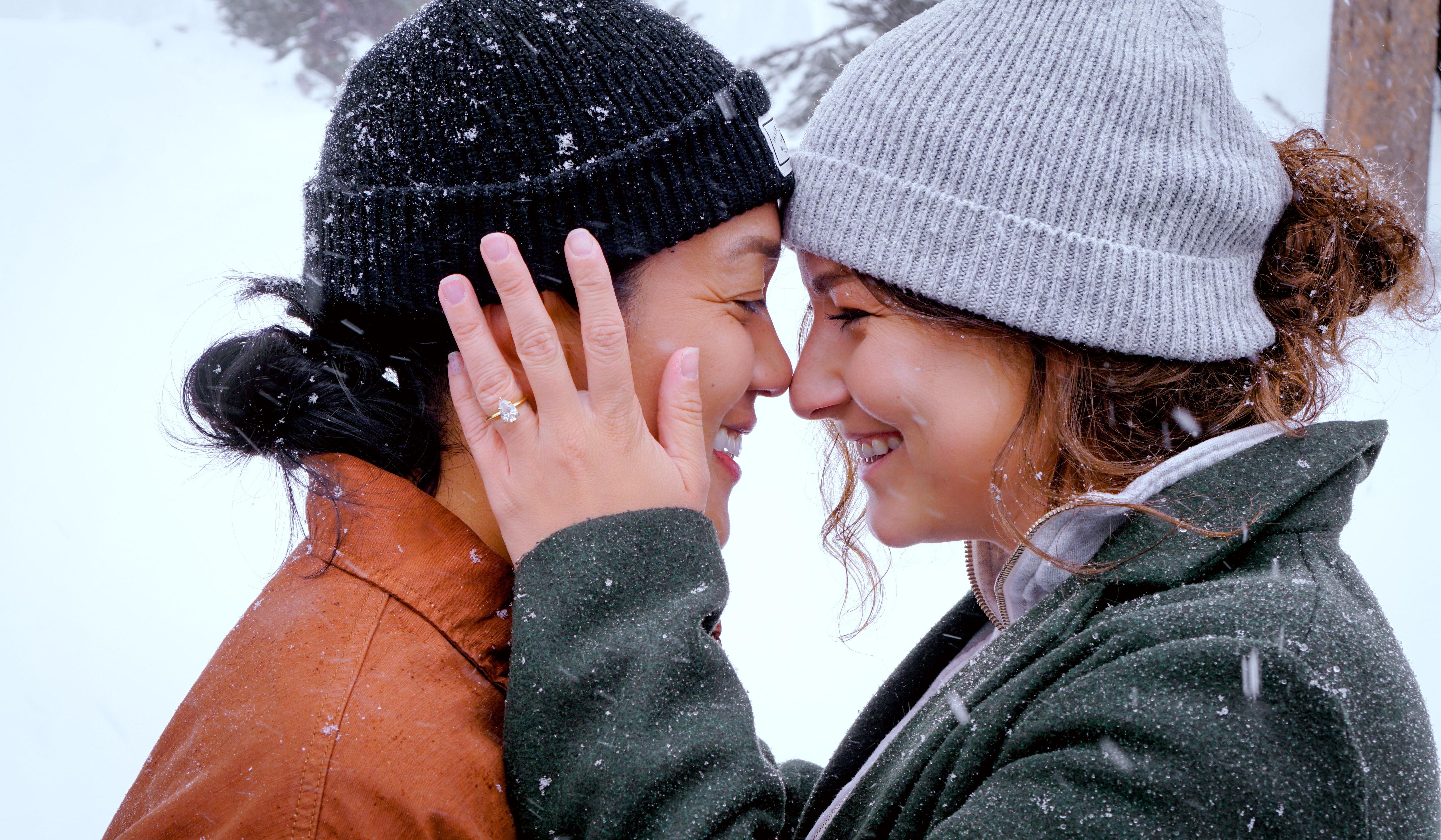 Katherine Bruce and Han Nguyen's Wedding Website