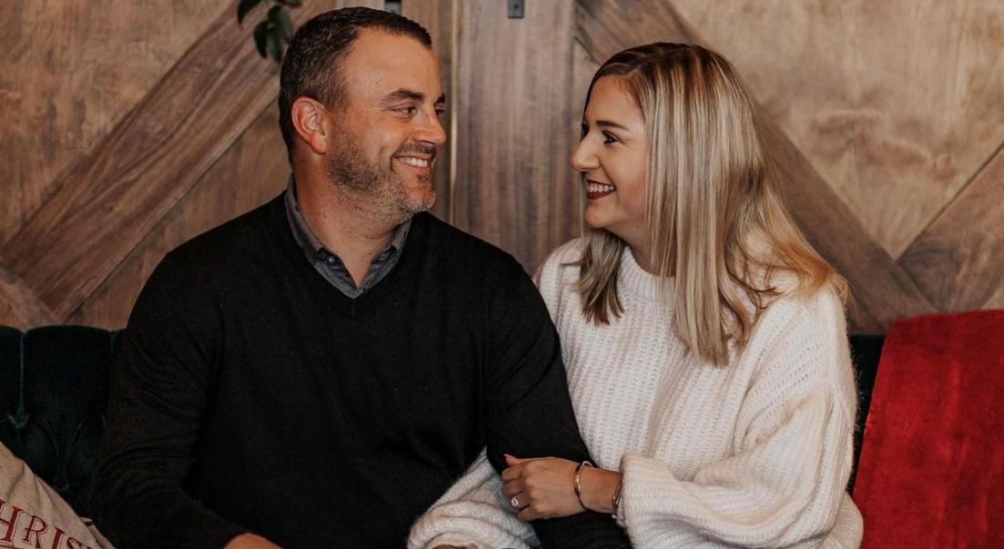 Taryn Jones and Brad Lynch's Wedding Website