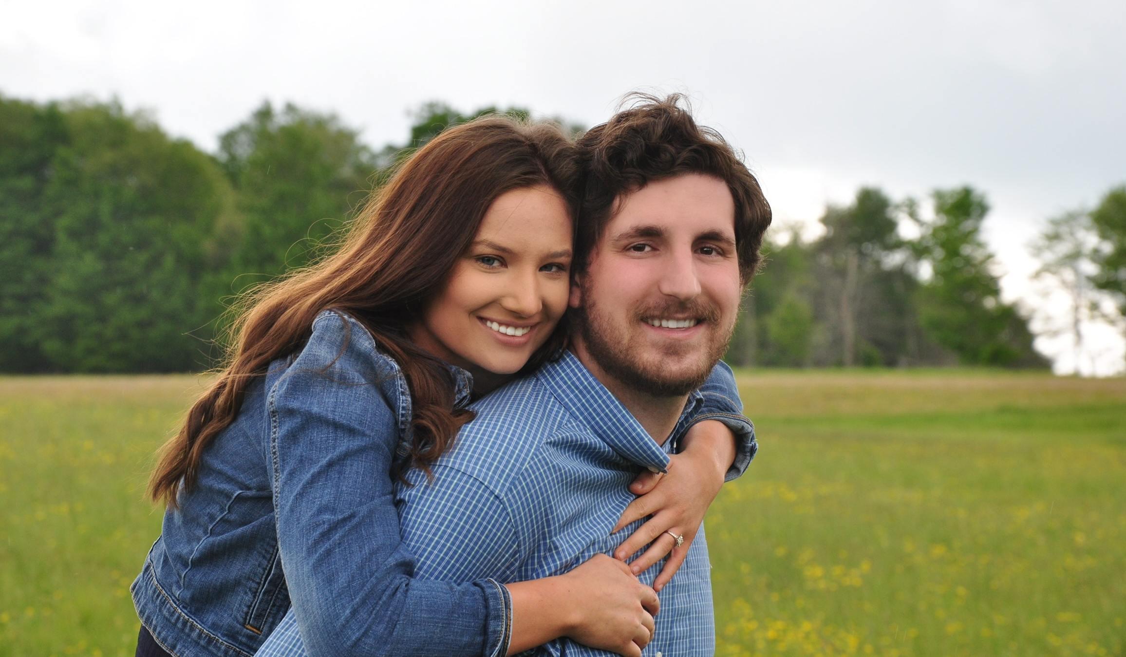 Lilly Schmidt and JT Karaban's Wedding Website