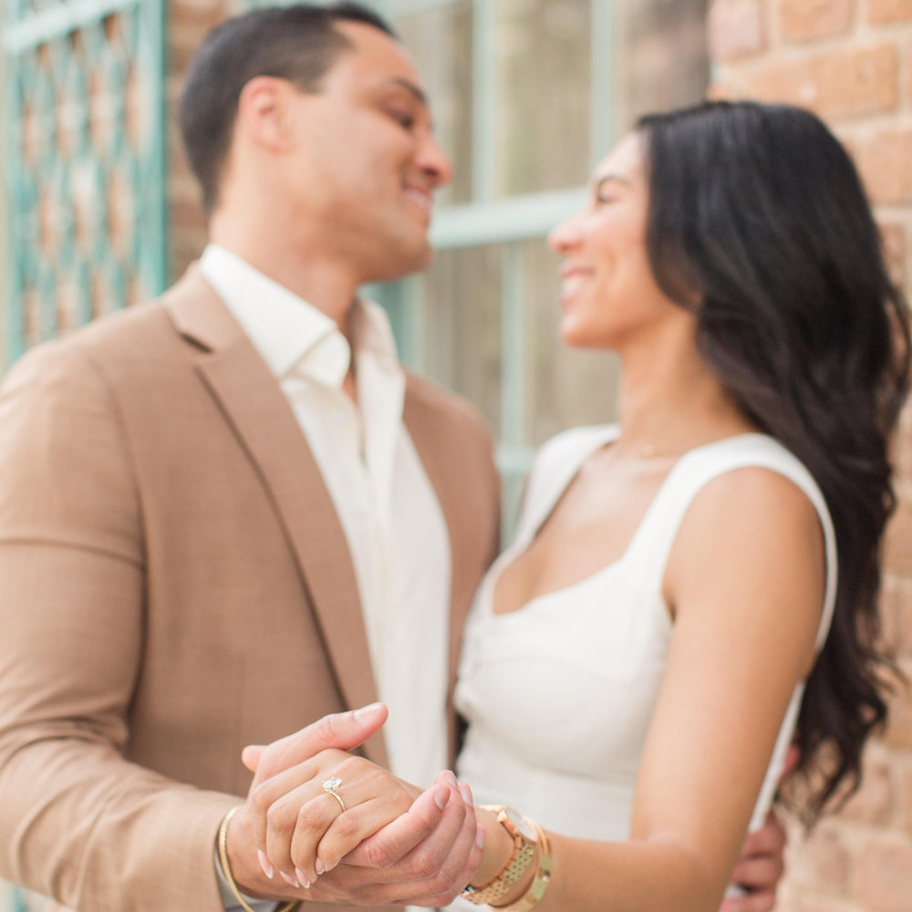 KRISTIAN Hill and PHILIP JR Prevost's Wedding Website