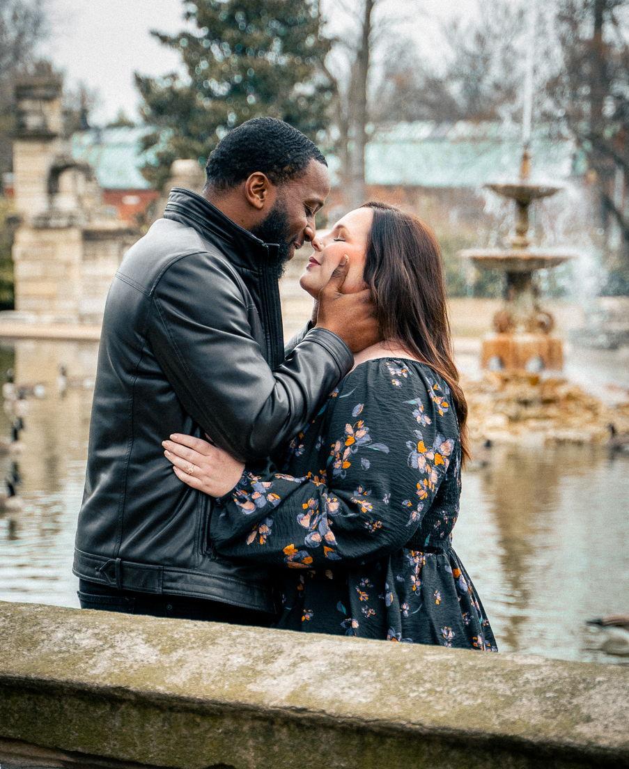 Brandon Nelson and Madison Miskov's Wedding Website