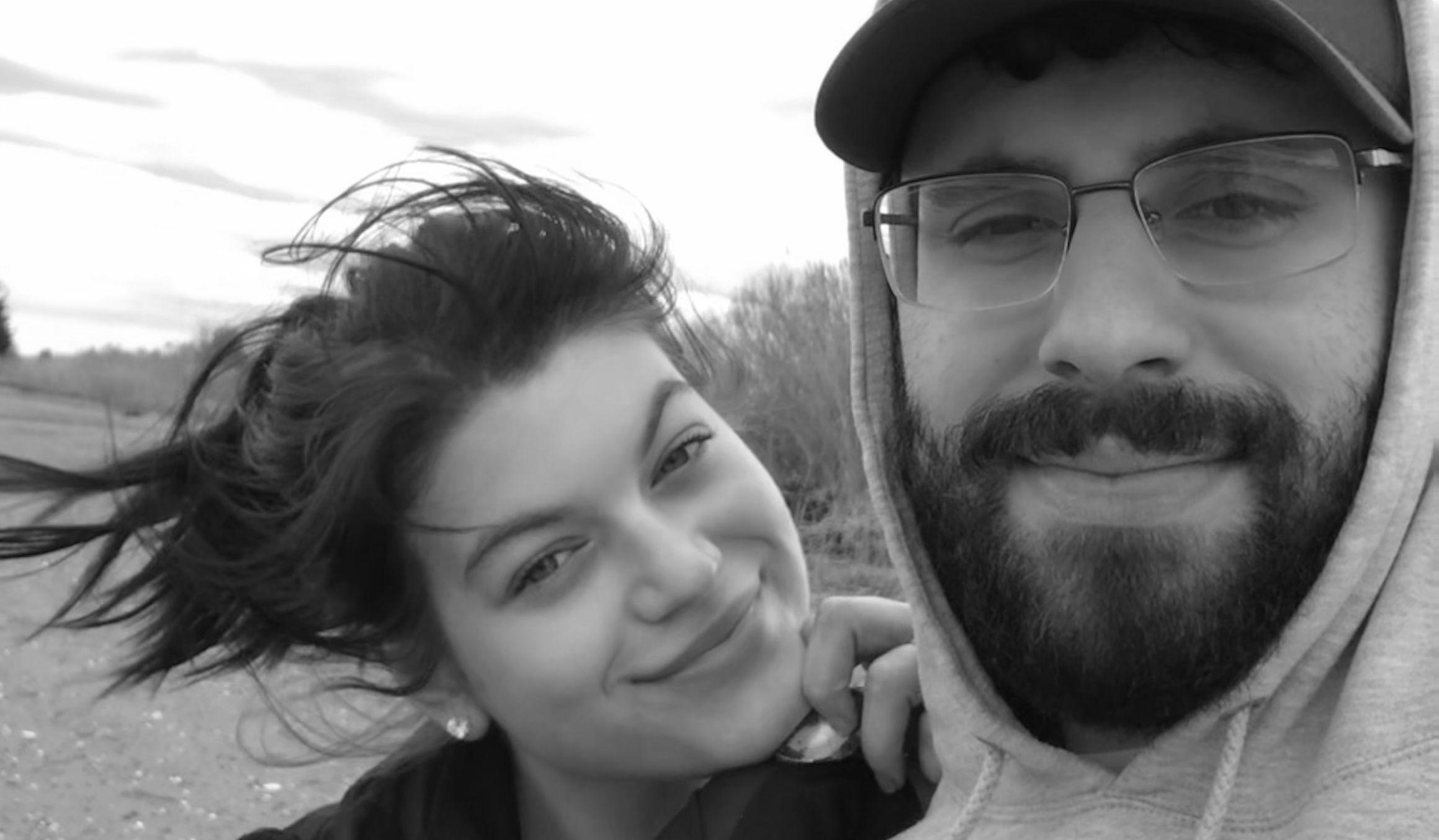 Sydney Hester and Teddy Skenderidis' Wedding Website