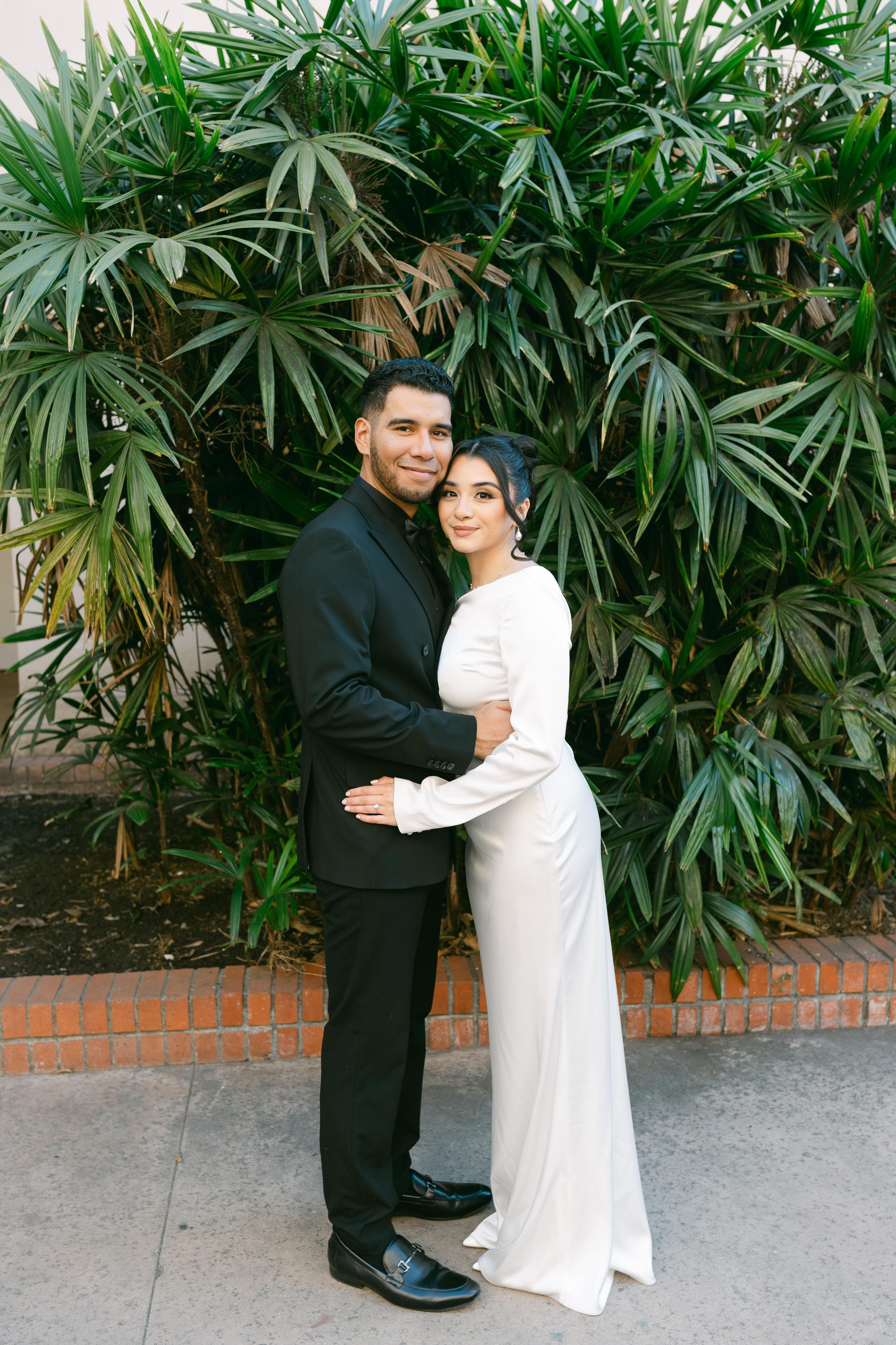 Ruby Marie Ramirez and Juan Samuel Gil Reynoso's Wedding Website