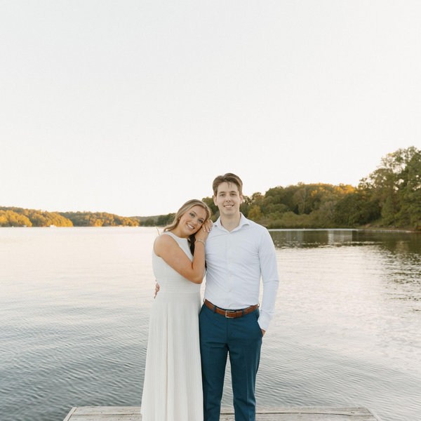 Mallory Howard and Andrew Dodd's Wedding Website