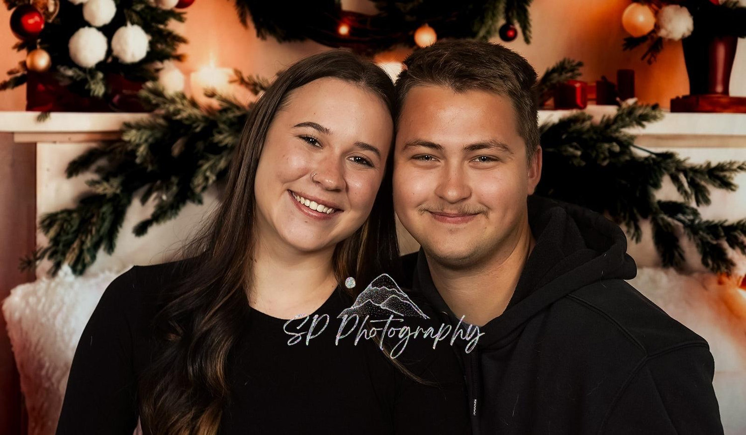 Lily Boyer and Dylan Nichols' Wedding Website
