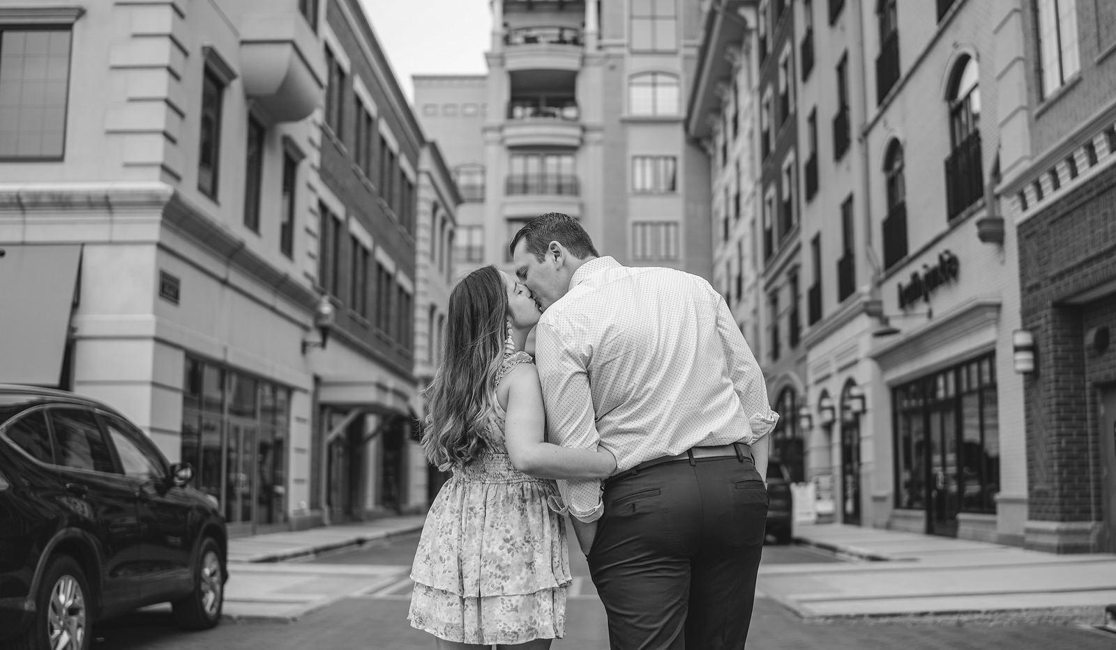 Paige Beckman and Scott Crilly's Wedding Website