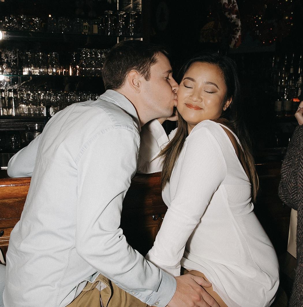 Joy Hocut and Zach Villemez's Wedding Website