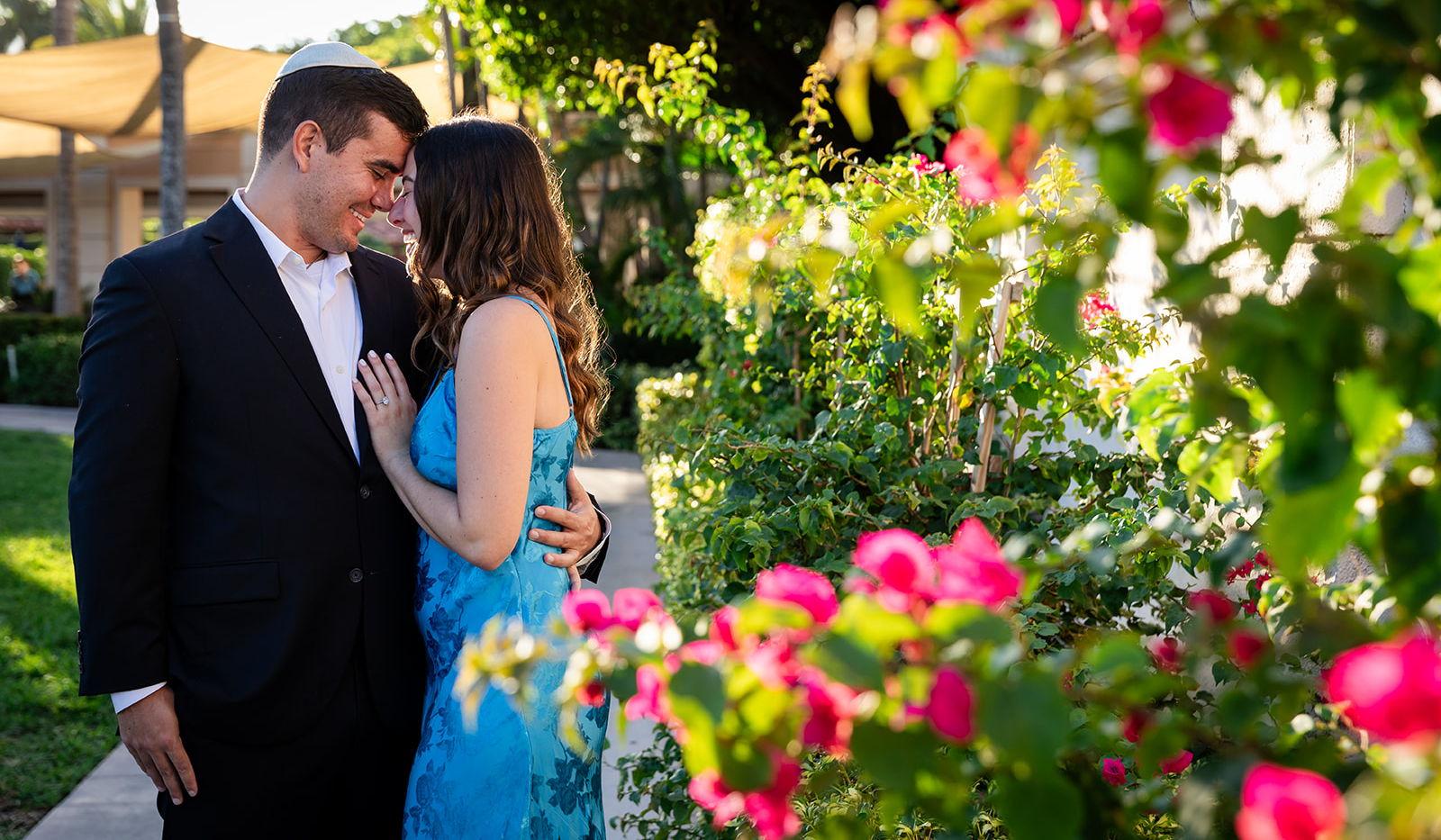 Danielle Askowitz and Elan Assayag's Wedding Website