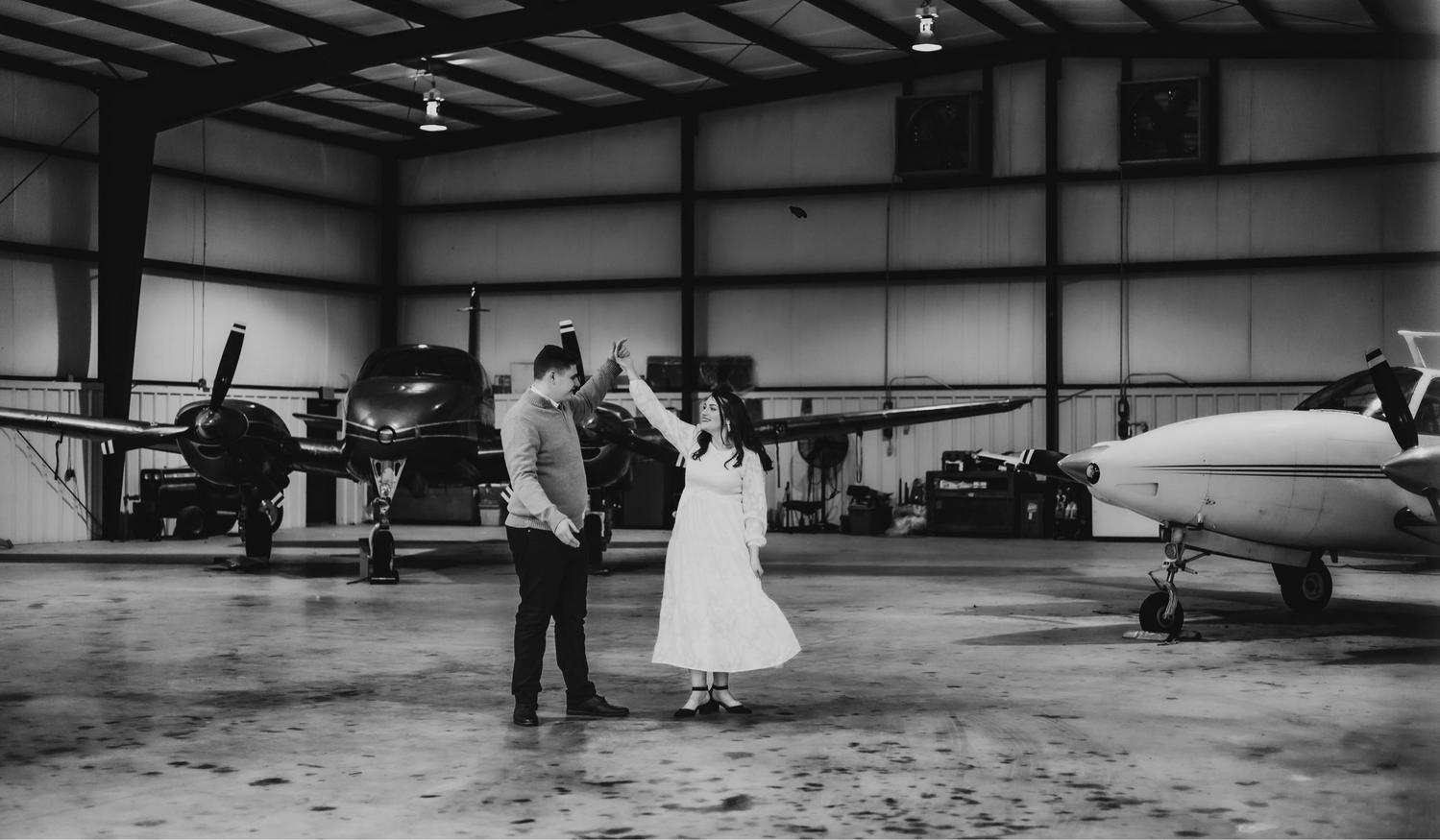 Kimmie Moore and Jordan Neff's Wedding Website